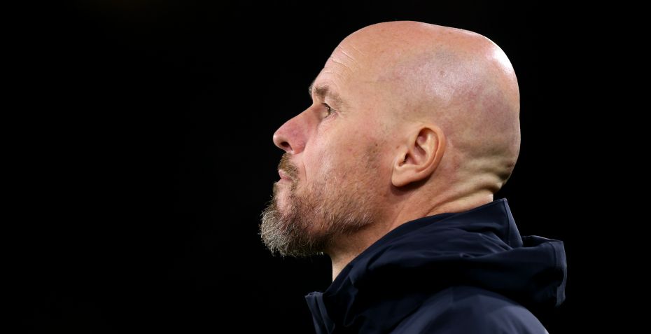 Mølby: "Det kommer til at koste Erik ten Hag jobbet"