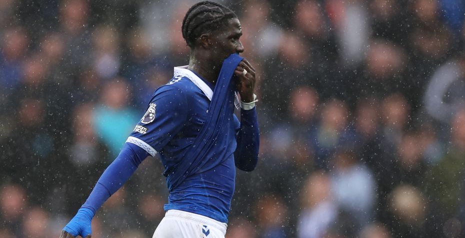 Journalist: Manchester United forhørte sig om Everton-stjerne