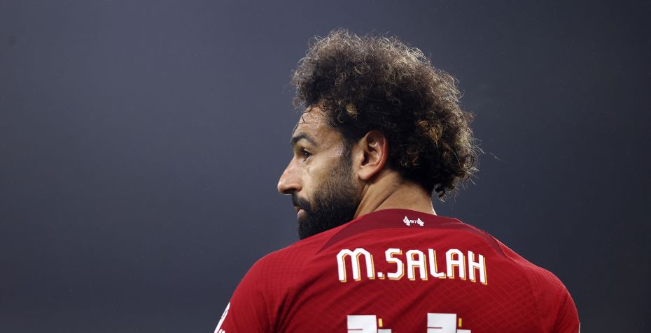 Salah afslører ønske: Vil gerne spille sammen med City-stjerne