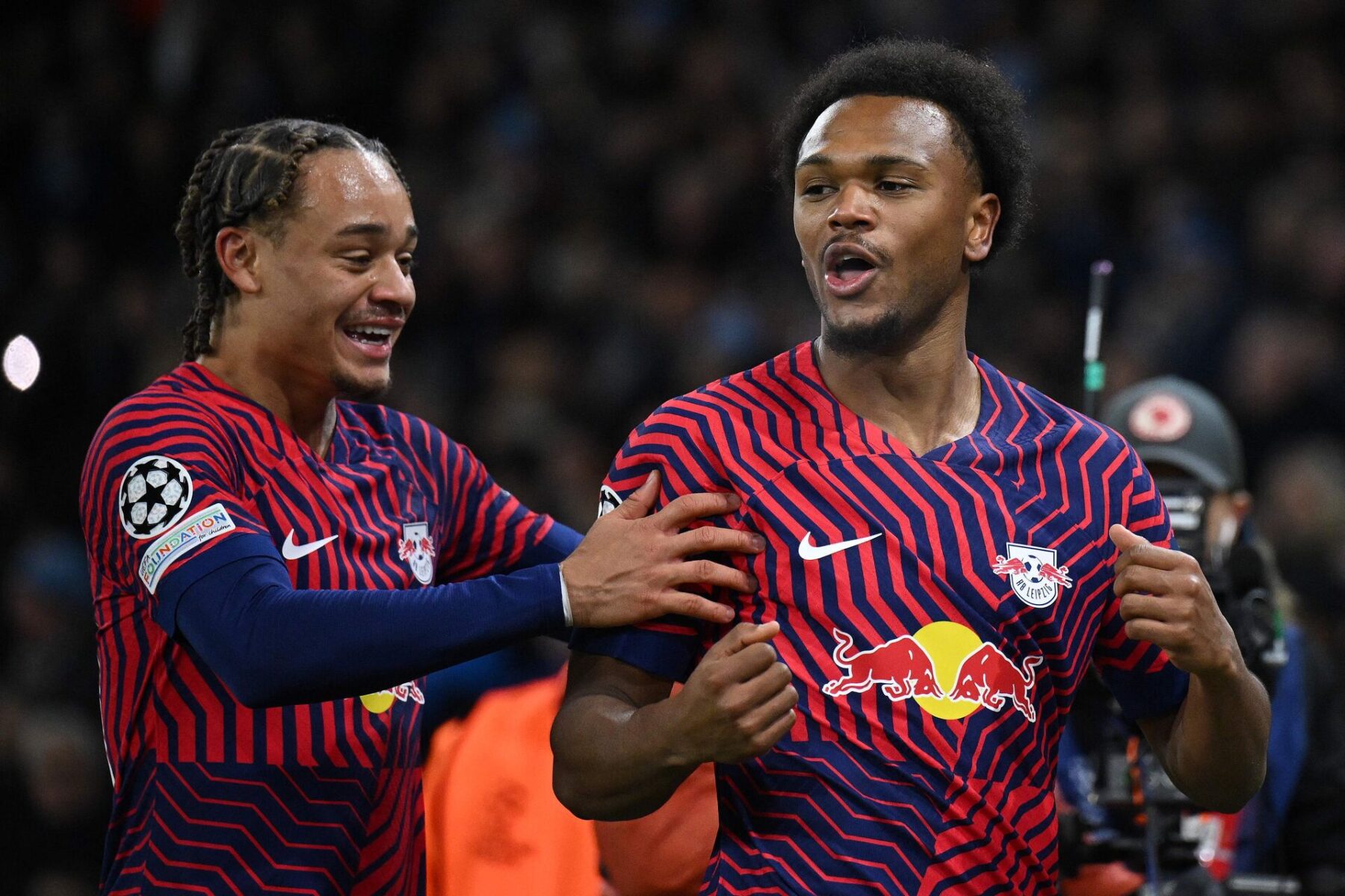 Manchester United går efter denne signing i januar