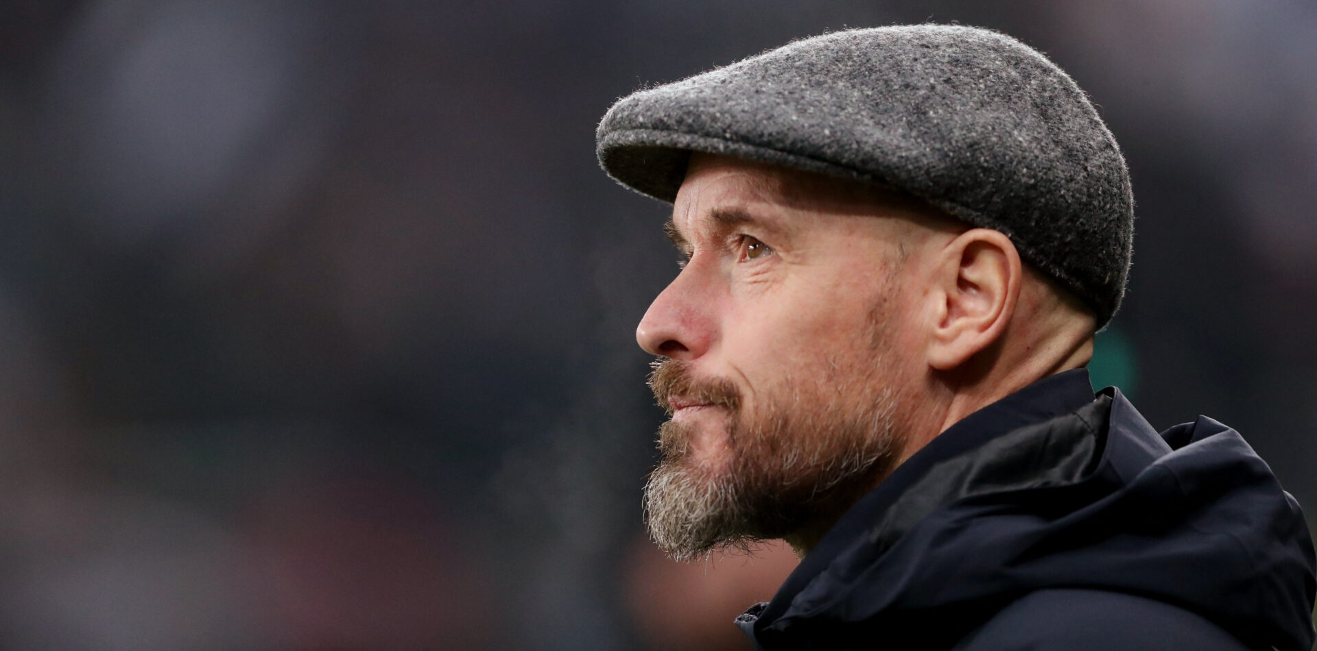 Bandlyst journalist raser mod United: Fansene er jo ikke dumme