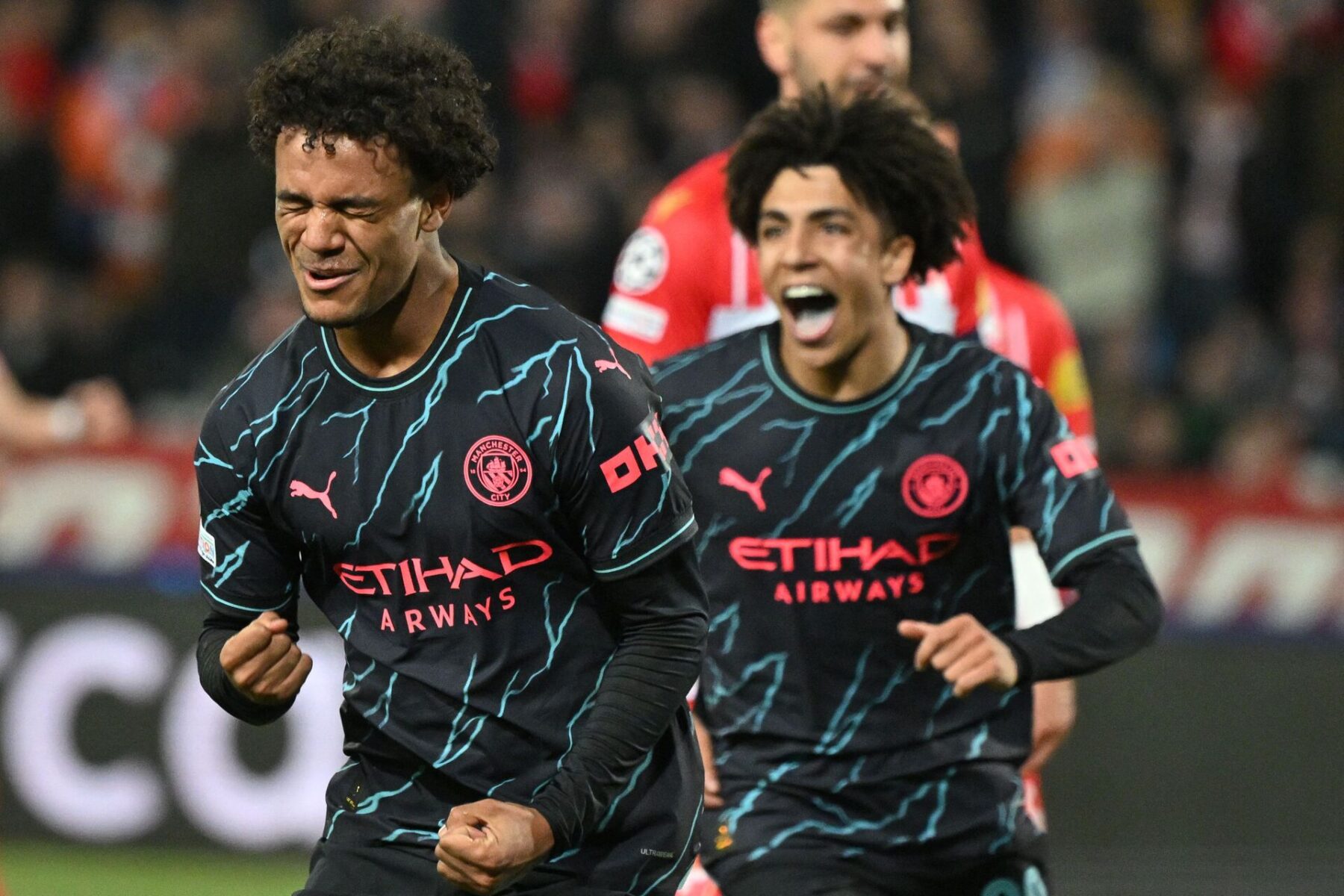 Officielt: Dem skal Manchester City møde til Klub-VM