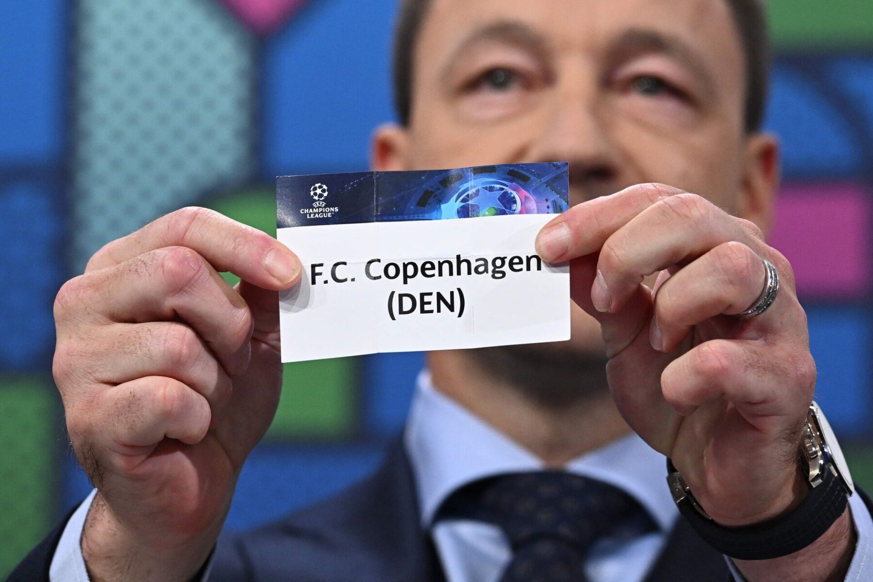 John Terry: De vinder Champions League