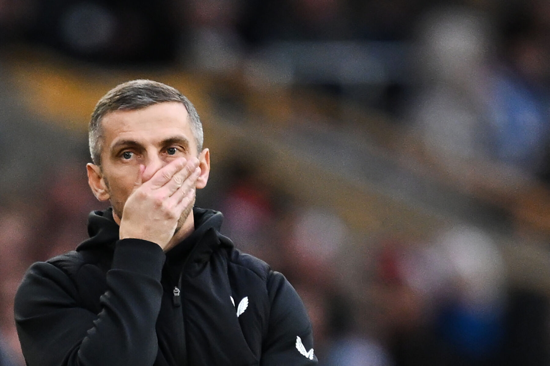 Blev det dyreste indkøb: Nu bliver han lejet ud