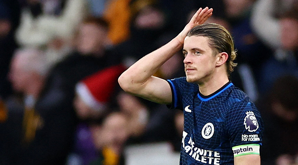 Stor kritik: Chelsea er et værre rod!