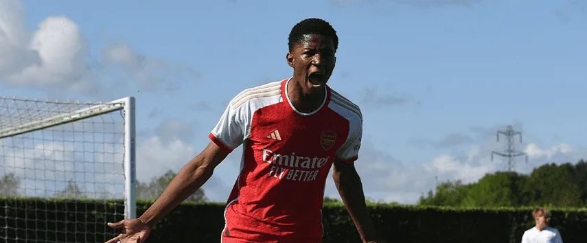 Ny melding om Chido Obi-Martin: Aftalen var på plads