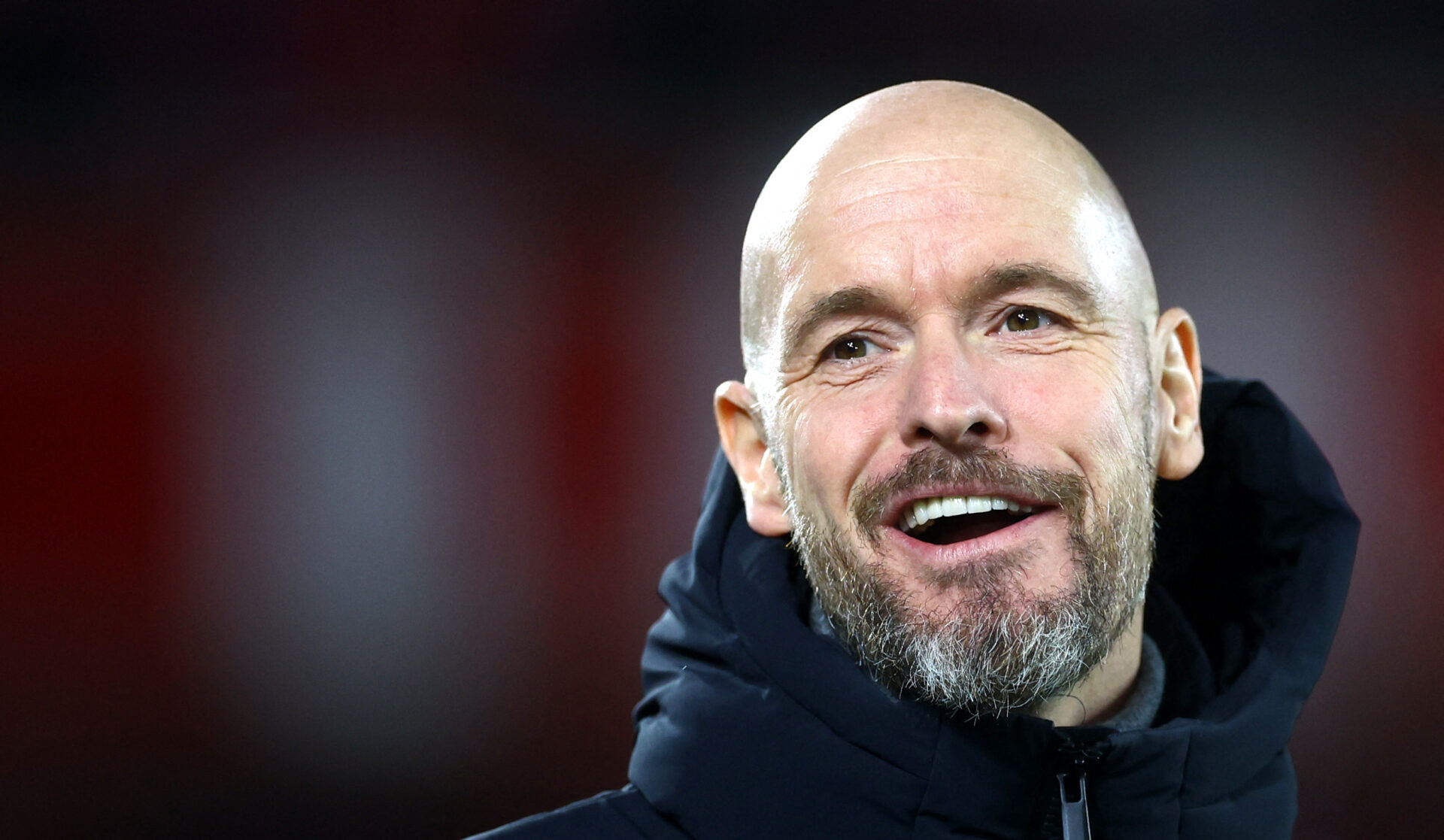 Overraskende: 34-årig angriber kan skifte til United