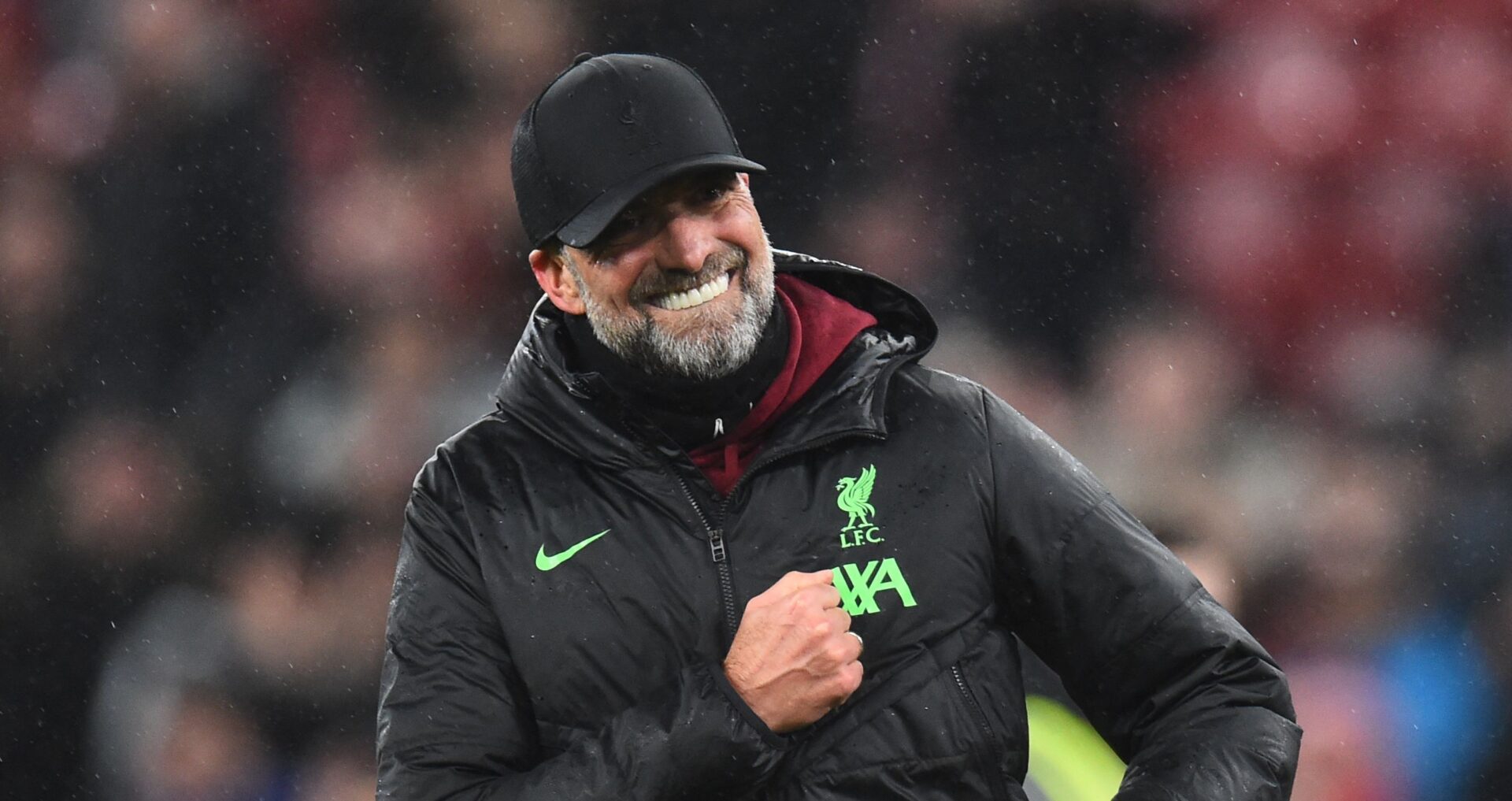 Neville roser Liverpool: Her er de meget kloge