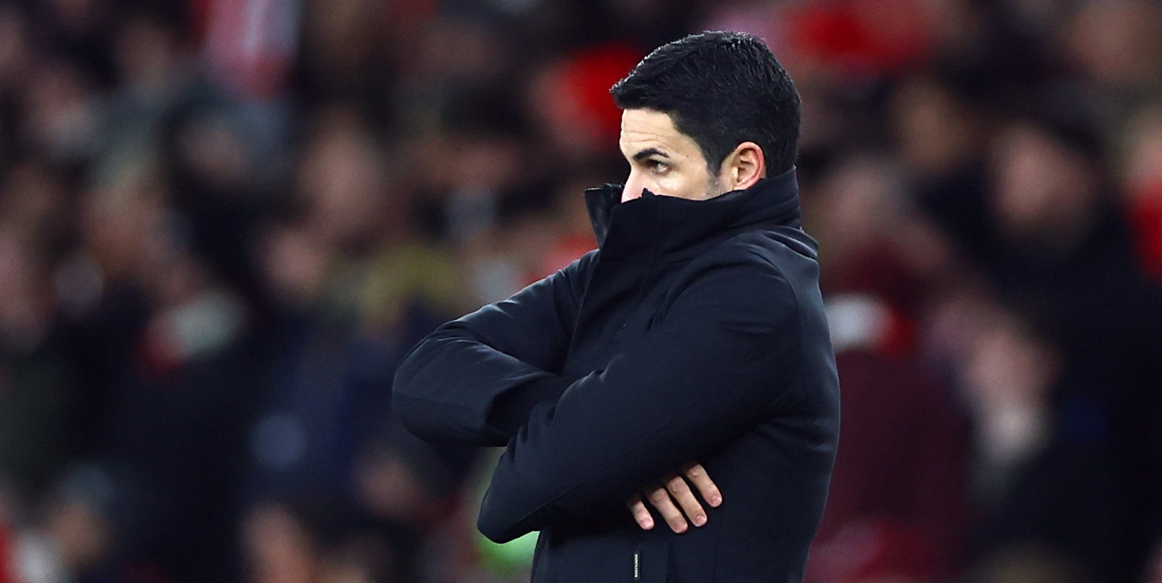 433 millioner: Arsenal kan lave overraskende signing