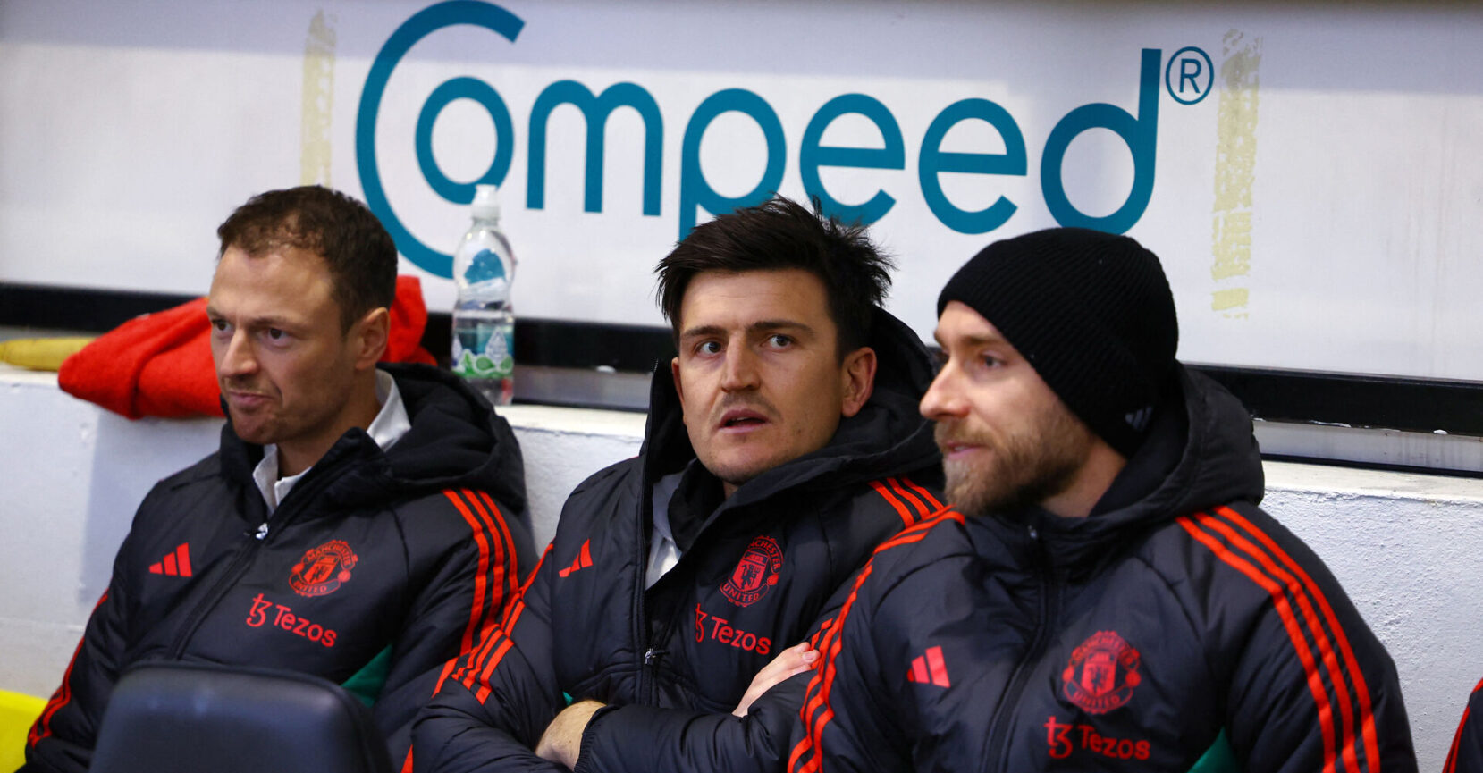 Flere medier: Denne klub forhandler med Christian Eriksen