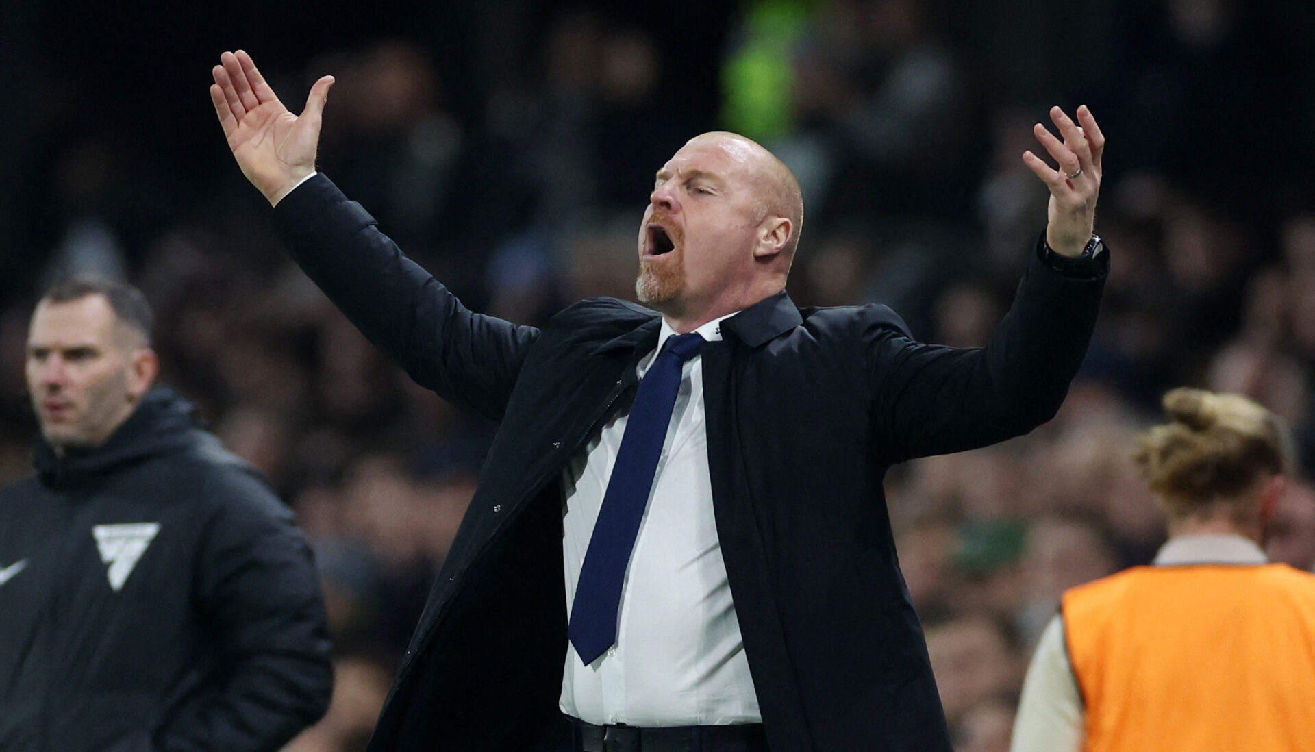 Everton-manager: Hvorfor er City ikke straffet?