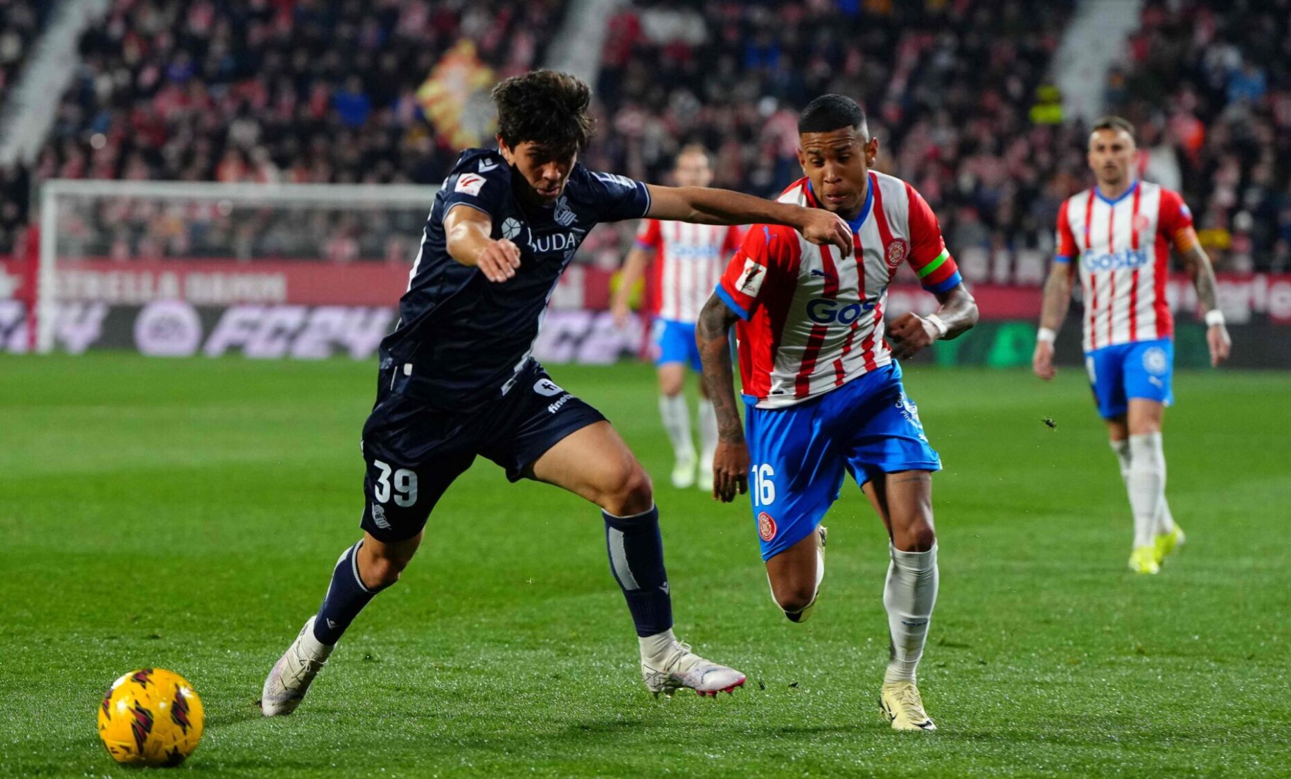 Vækker opsigt: Snyder City systemet med stor transfer?