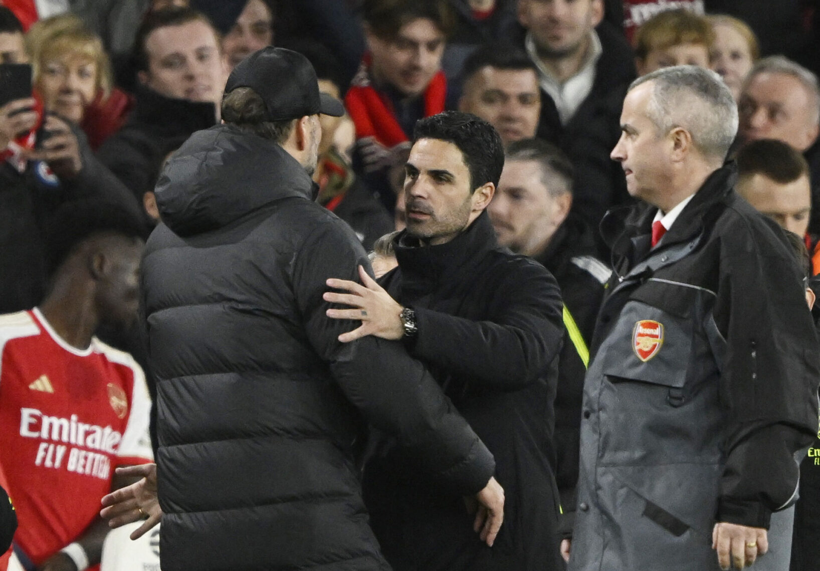 373 millioner: Arsenal i kamp mod Real Madrid og Liverpool