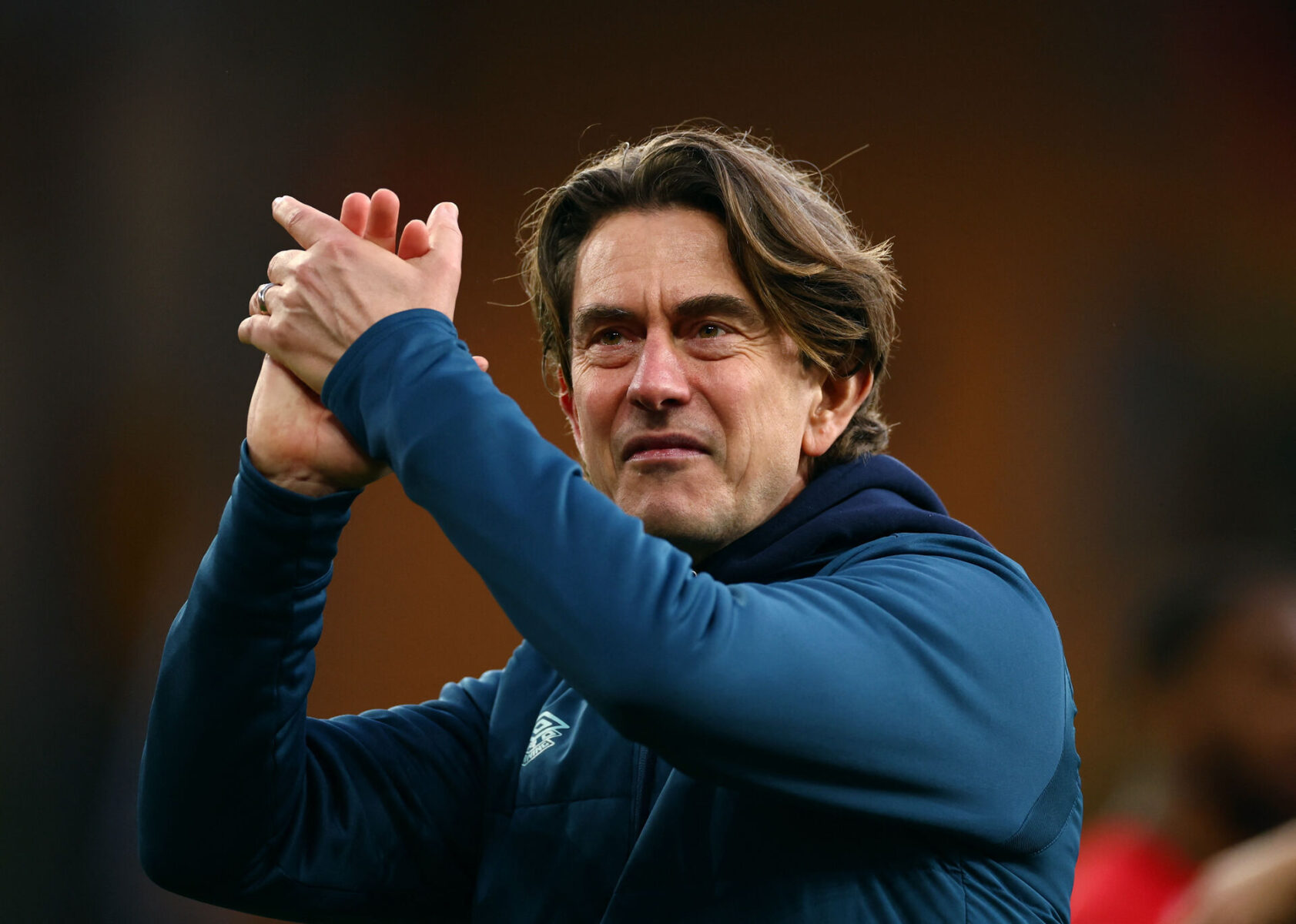 Thomas Frank roser stjerne: Han kan vinde Ballon d'Or