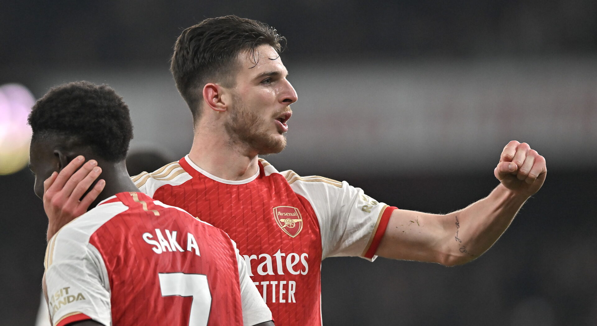 Transferplaner: Det vil Arsenal gøre til sommer