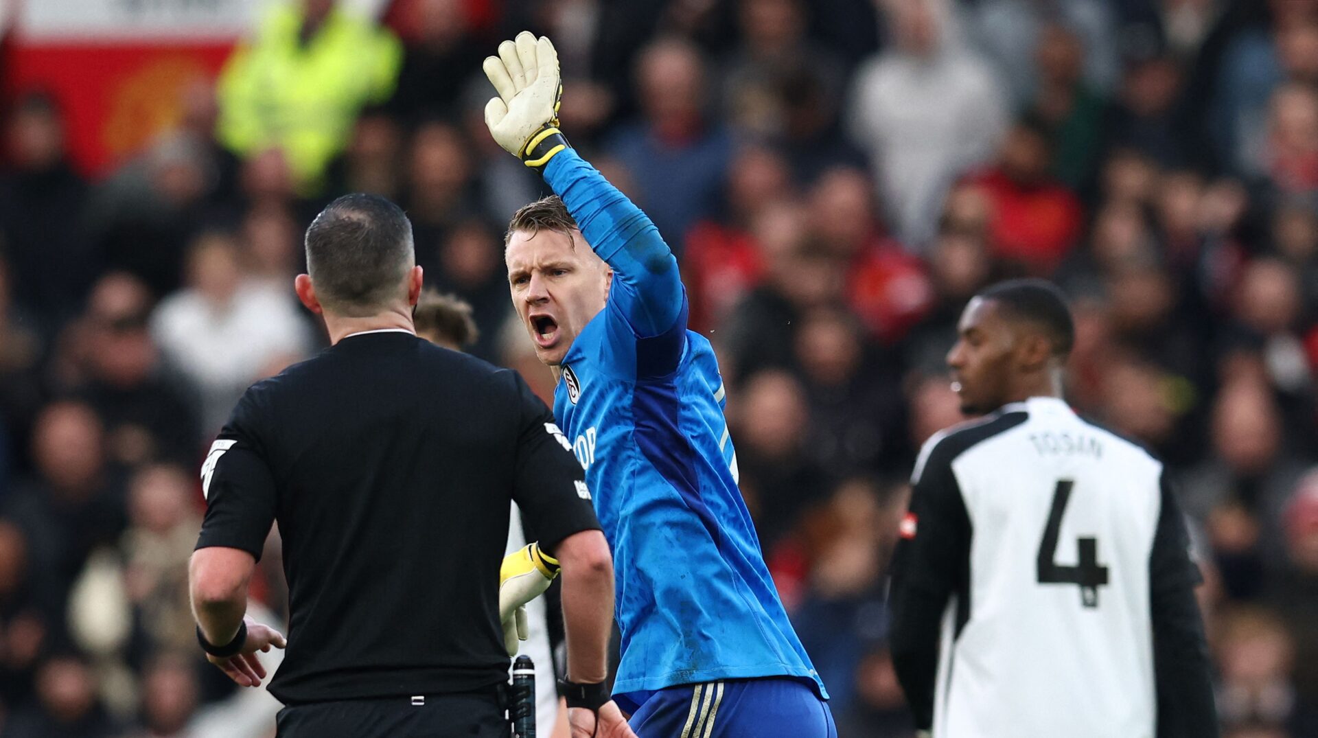 Officielt: Han dømmer Liverpool mod City