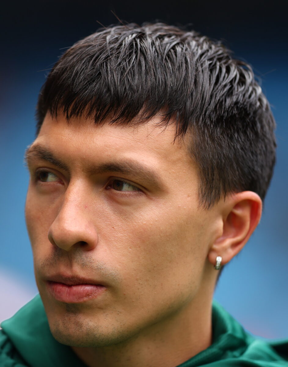 Overraskende: Skadet United-spiller udtaget til landsholdet