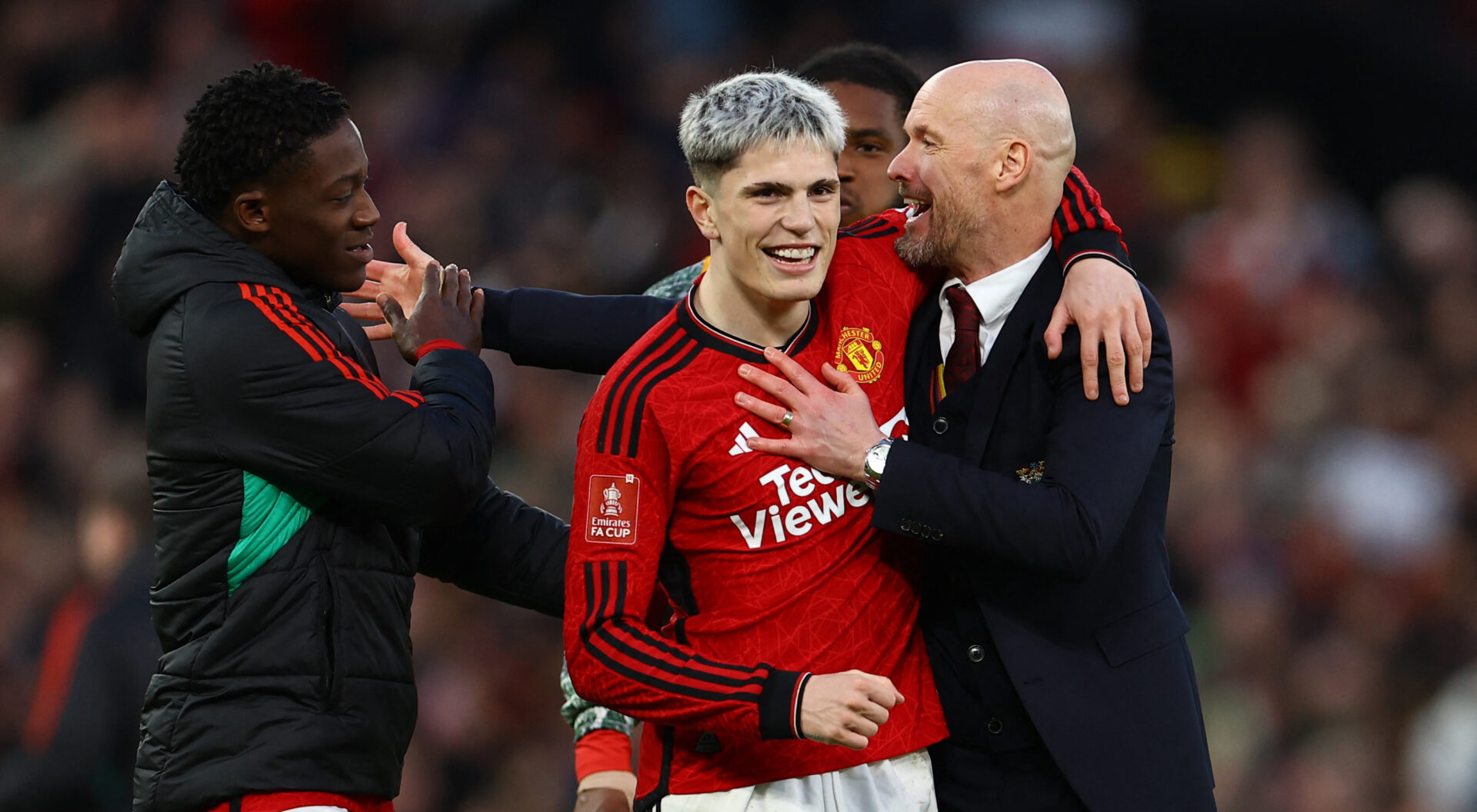 Top 10: Her er verdens største talenter