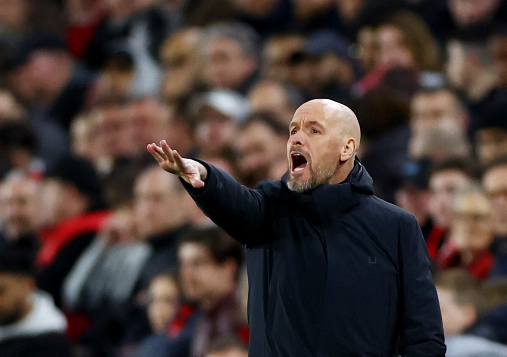 Tre spillere: Her er Manchester Uniteds ønskeliste