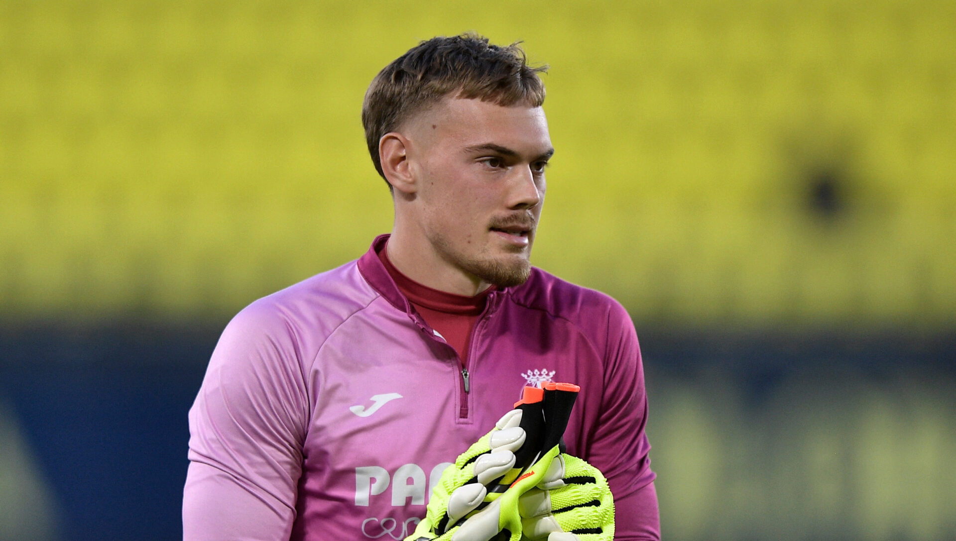 Medie: PL-klubber følger dansk målmand tæt