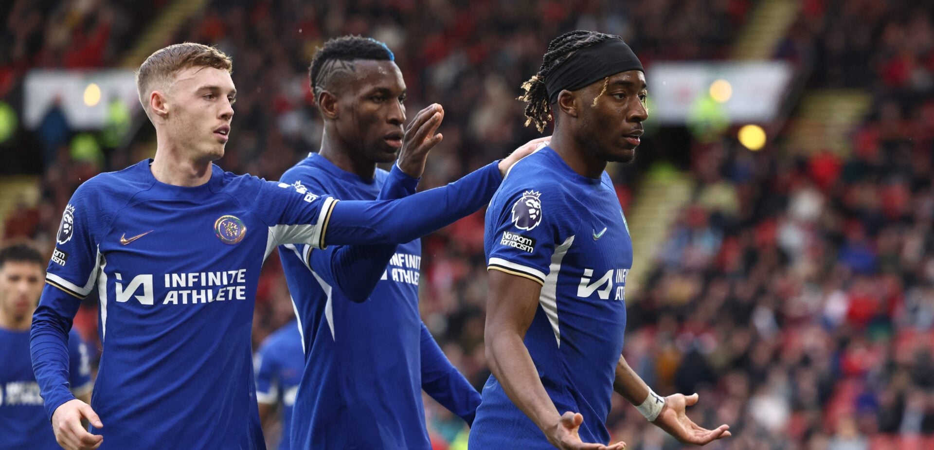 En realitet: Nu overgår Chelsea både Liverpool og Manchester United