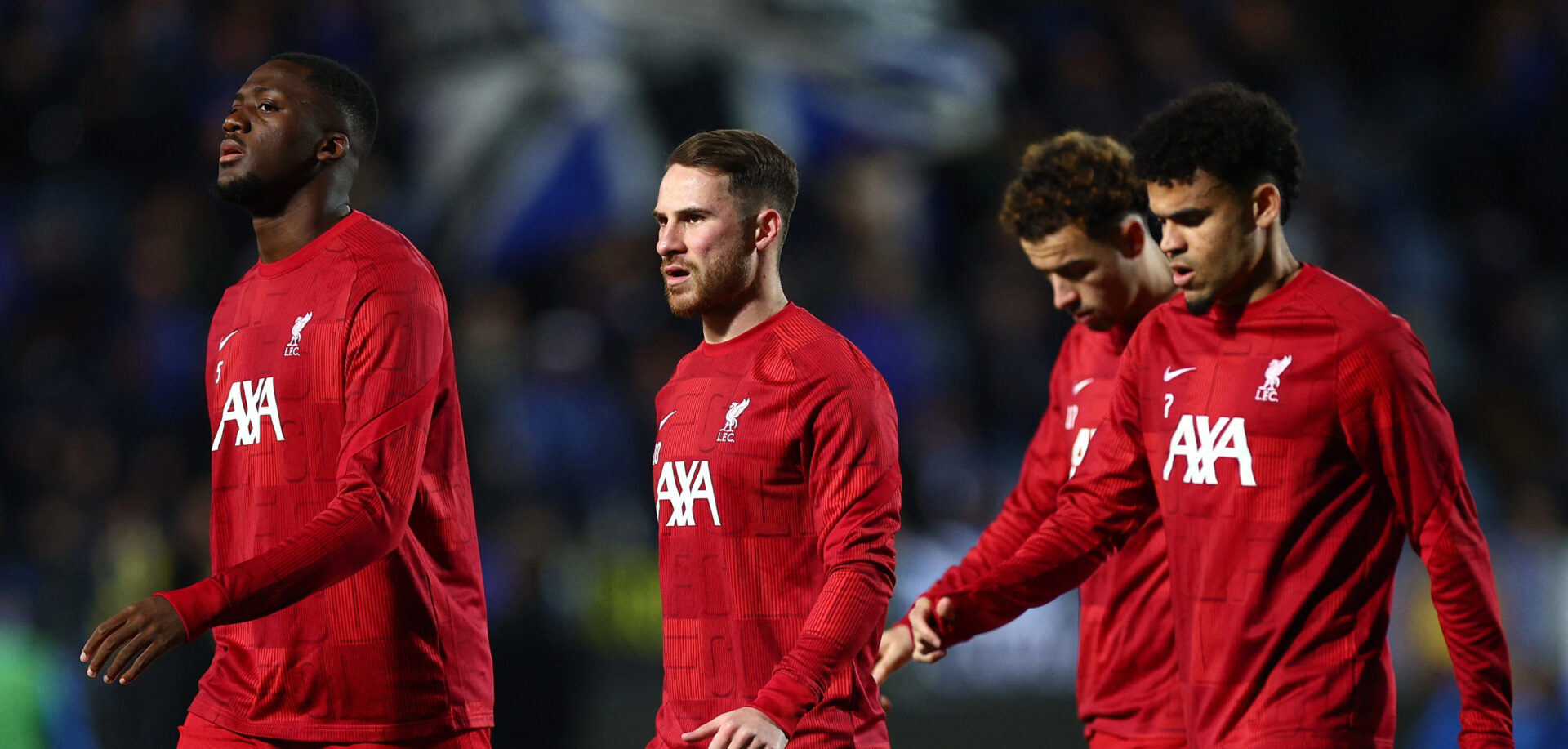 Mads Junker udpeger ét stort problem hos Liverpool