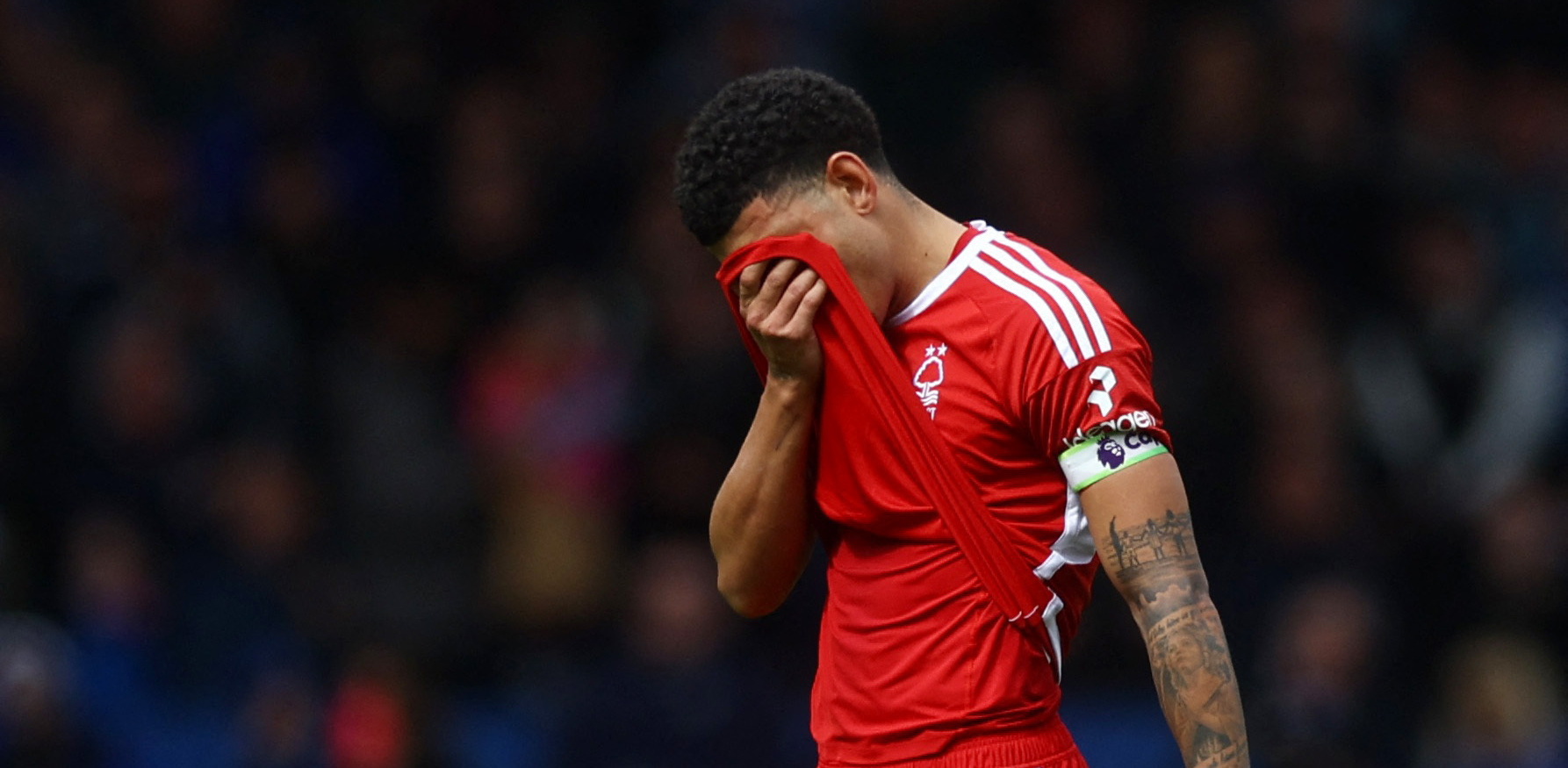 Klub står til historisk Premier League-straf