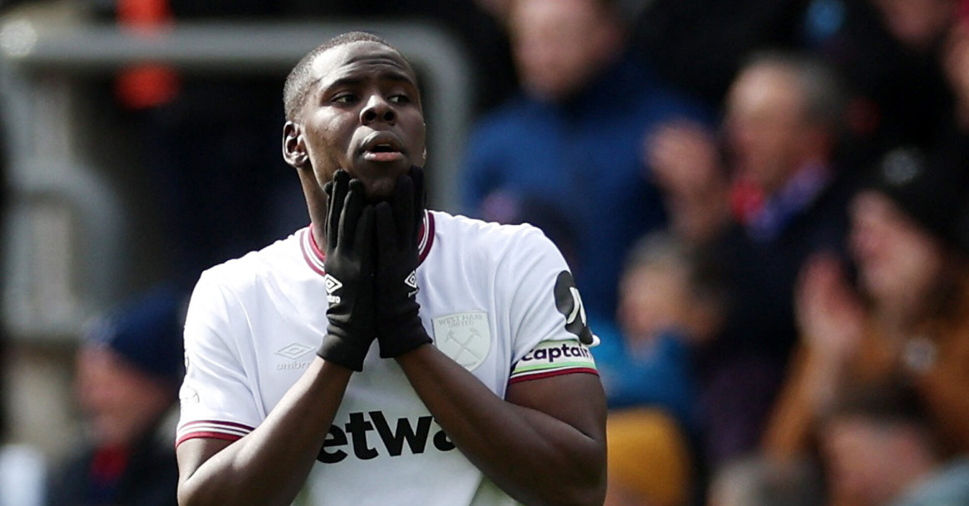 Dommen er faldet: Agent brød grædende sammen