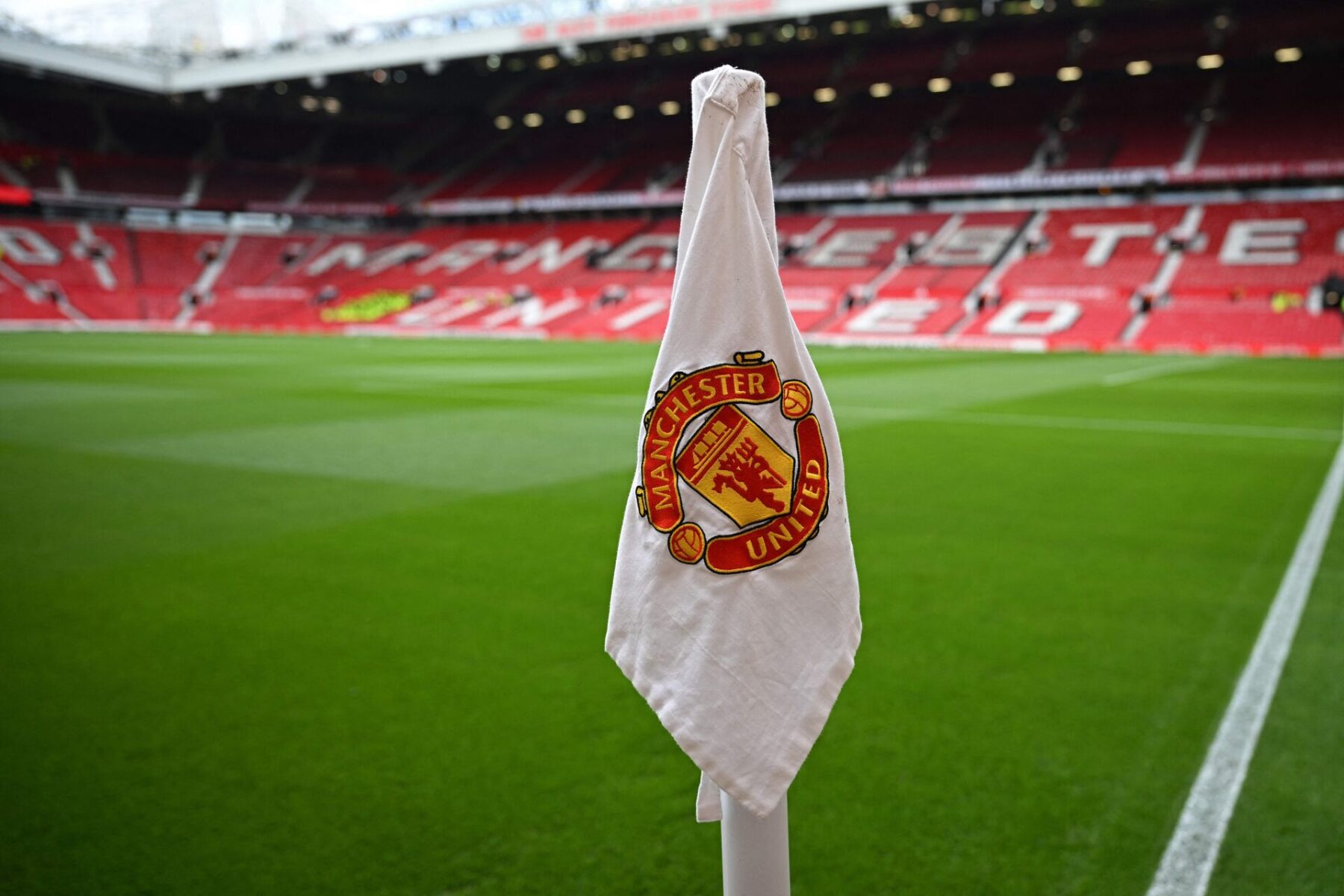 Tre faktorer i spil: Manchester United kan lande 750 millioner-signing