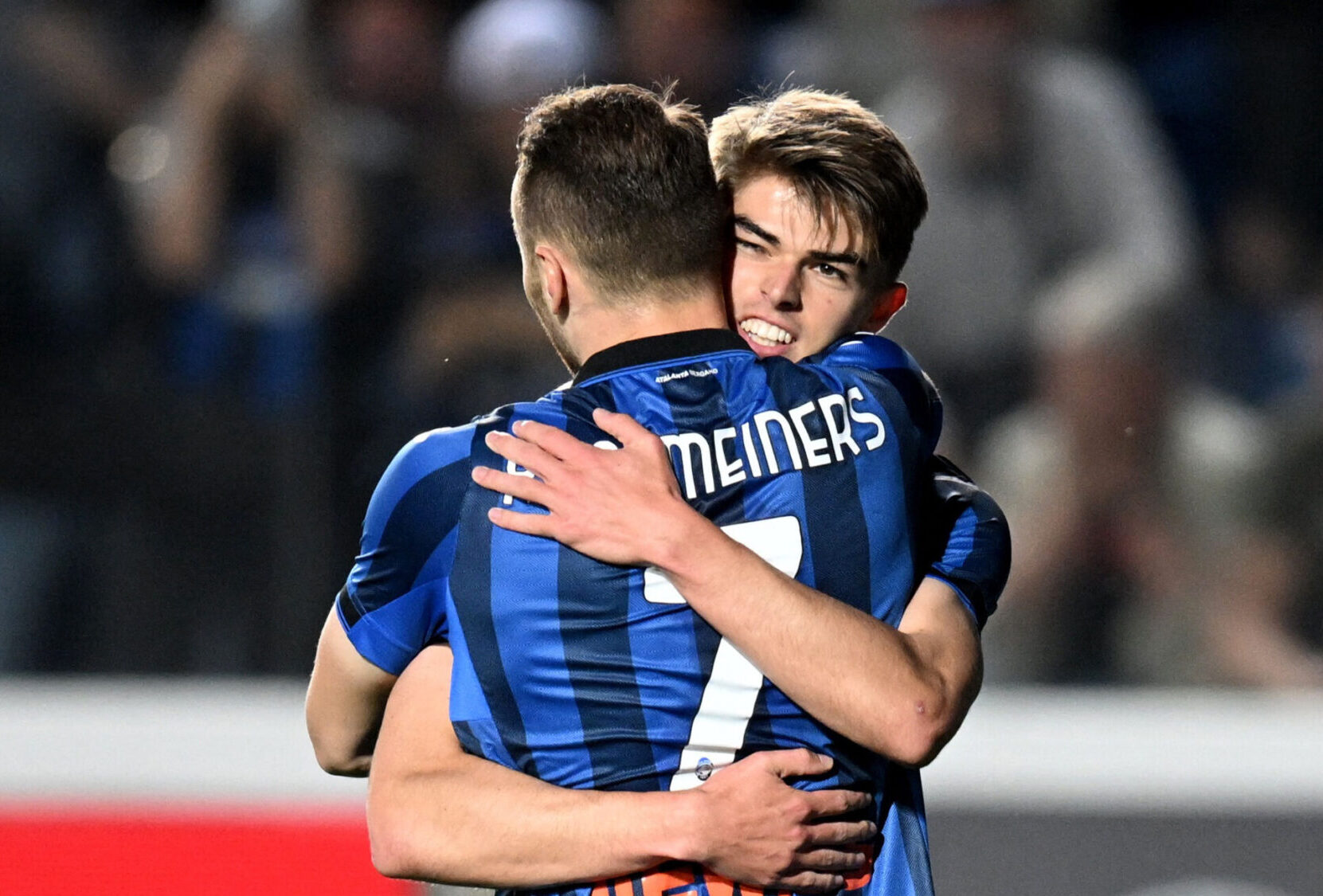 Næste Liverpool-signing? Forhandler med både klub og agent