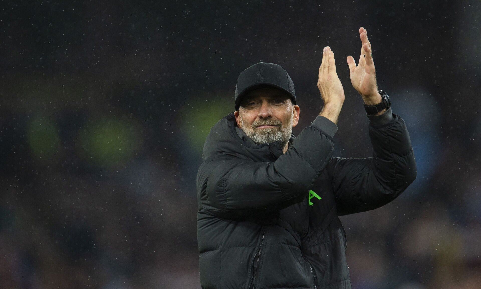 Klopp bekræfter endnu et Liverpool-exit