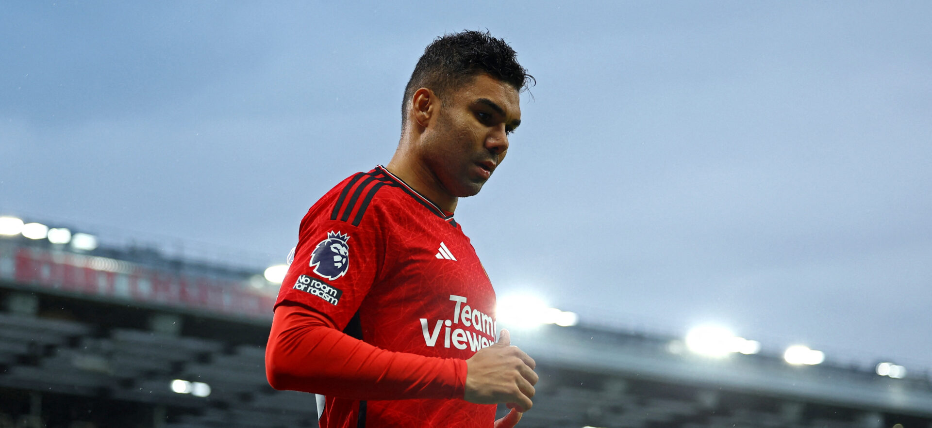 Tre bud på vej: Manchester United prissætter Casemiro