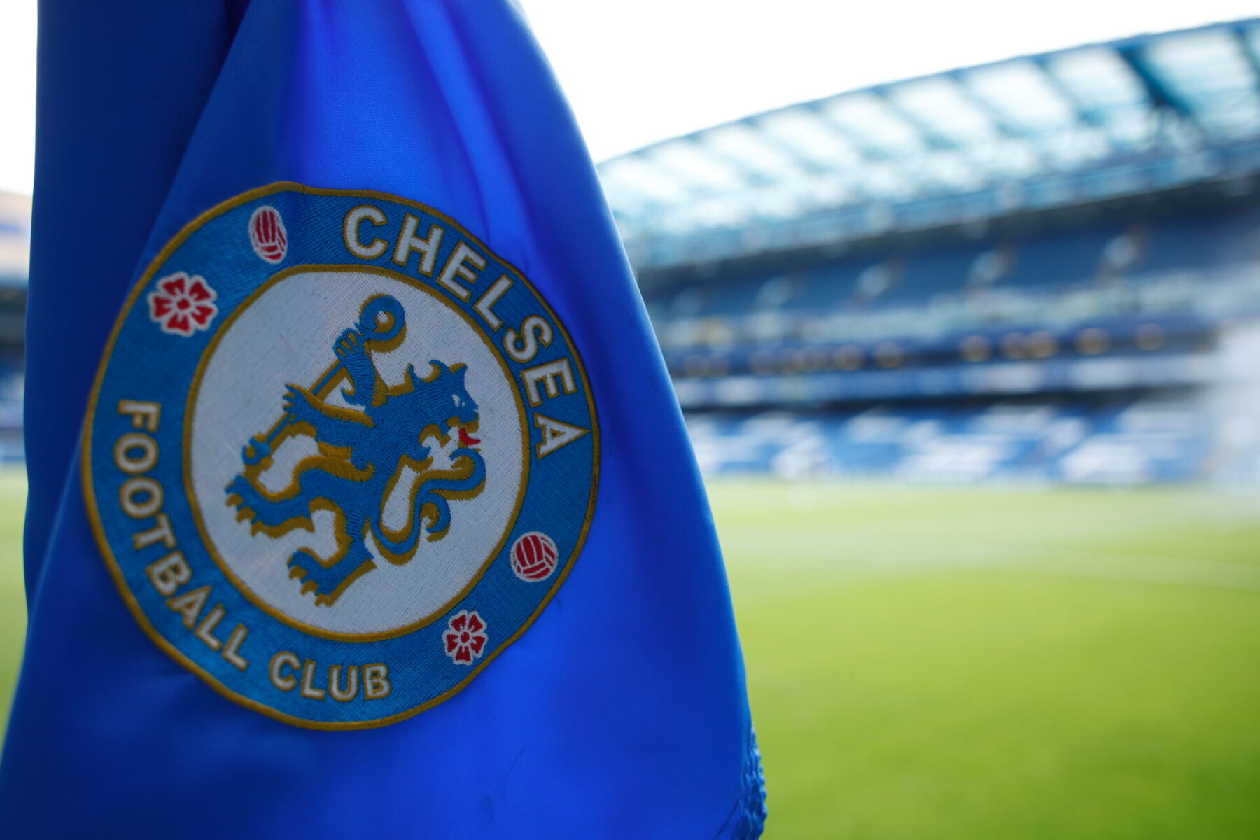 485 millioner: Ny signing får syv år i Chelsea