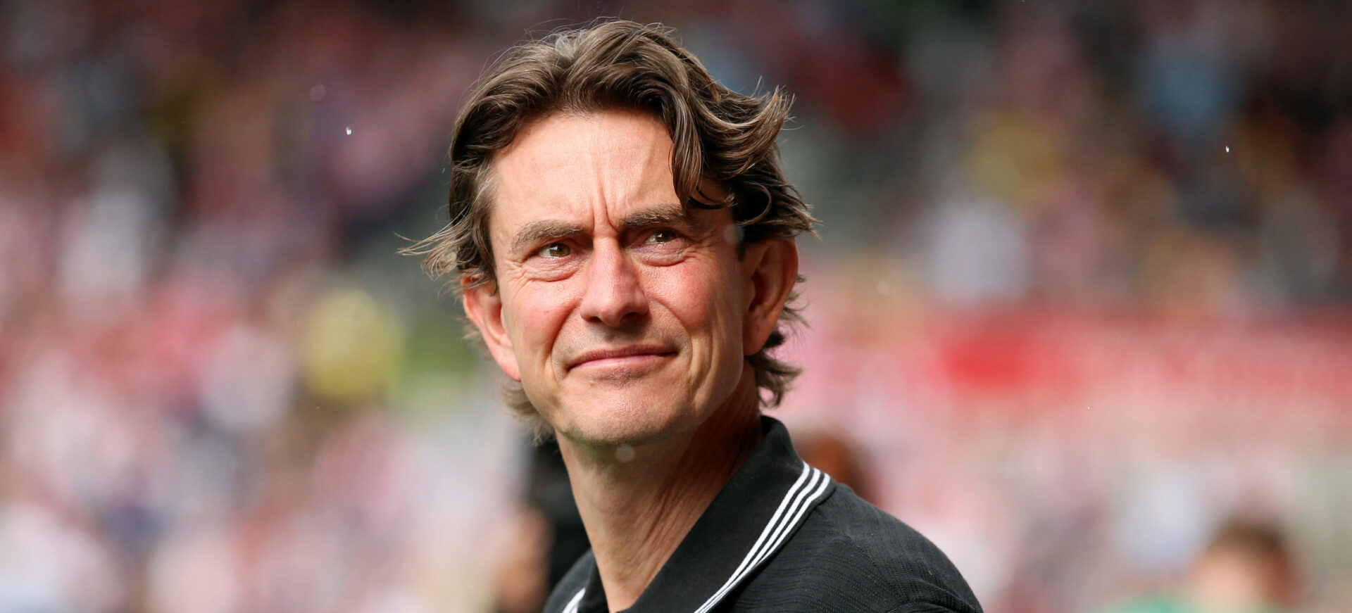 Listen på Old Trafford: To navne står foran Thomas Frank