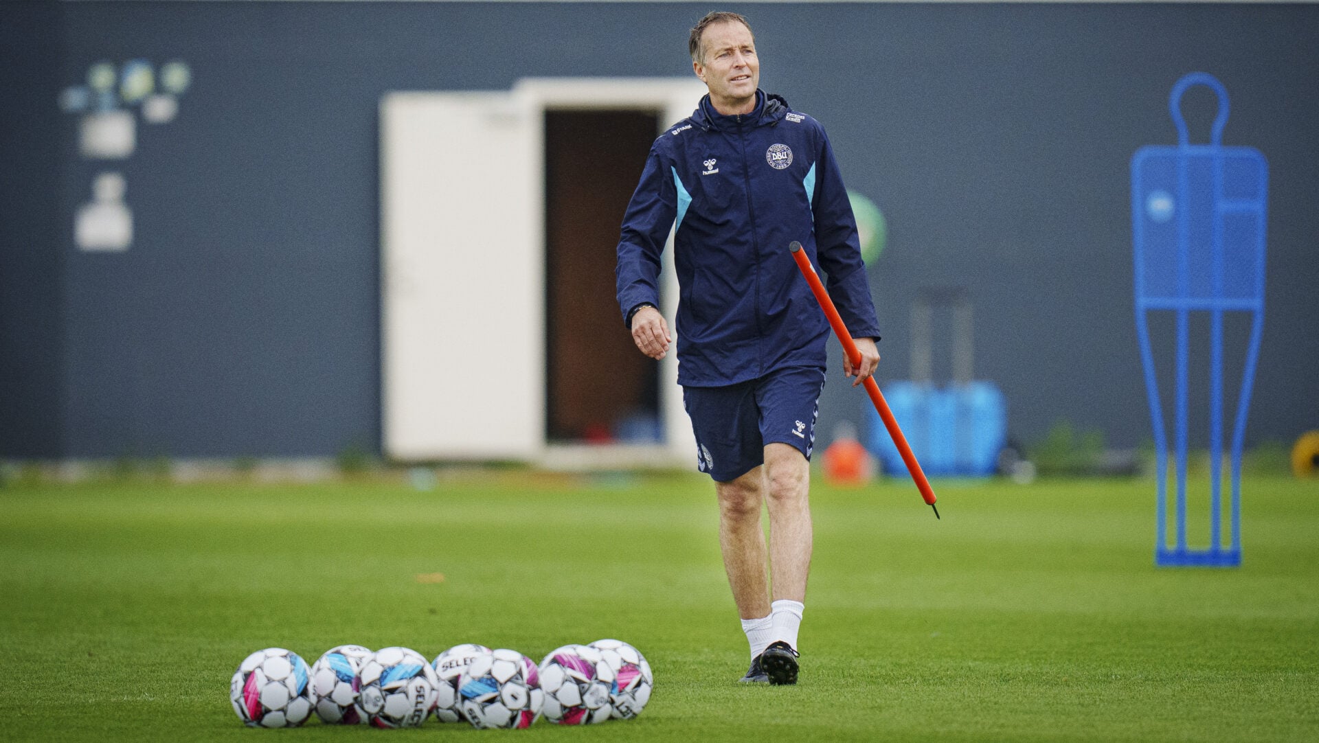 TV 2-ekspert forudser: Her er Danmarks EM-trup