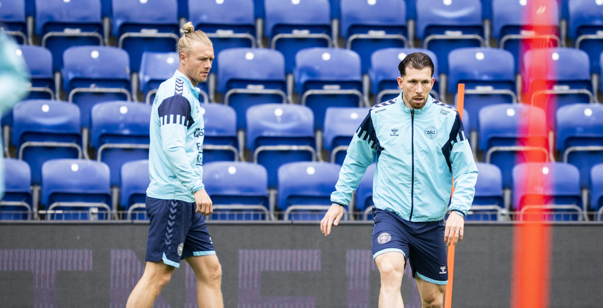 Udrensning: Nyt medie melder om Højbjerg-exit