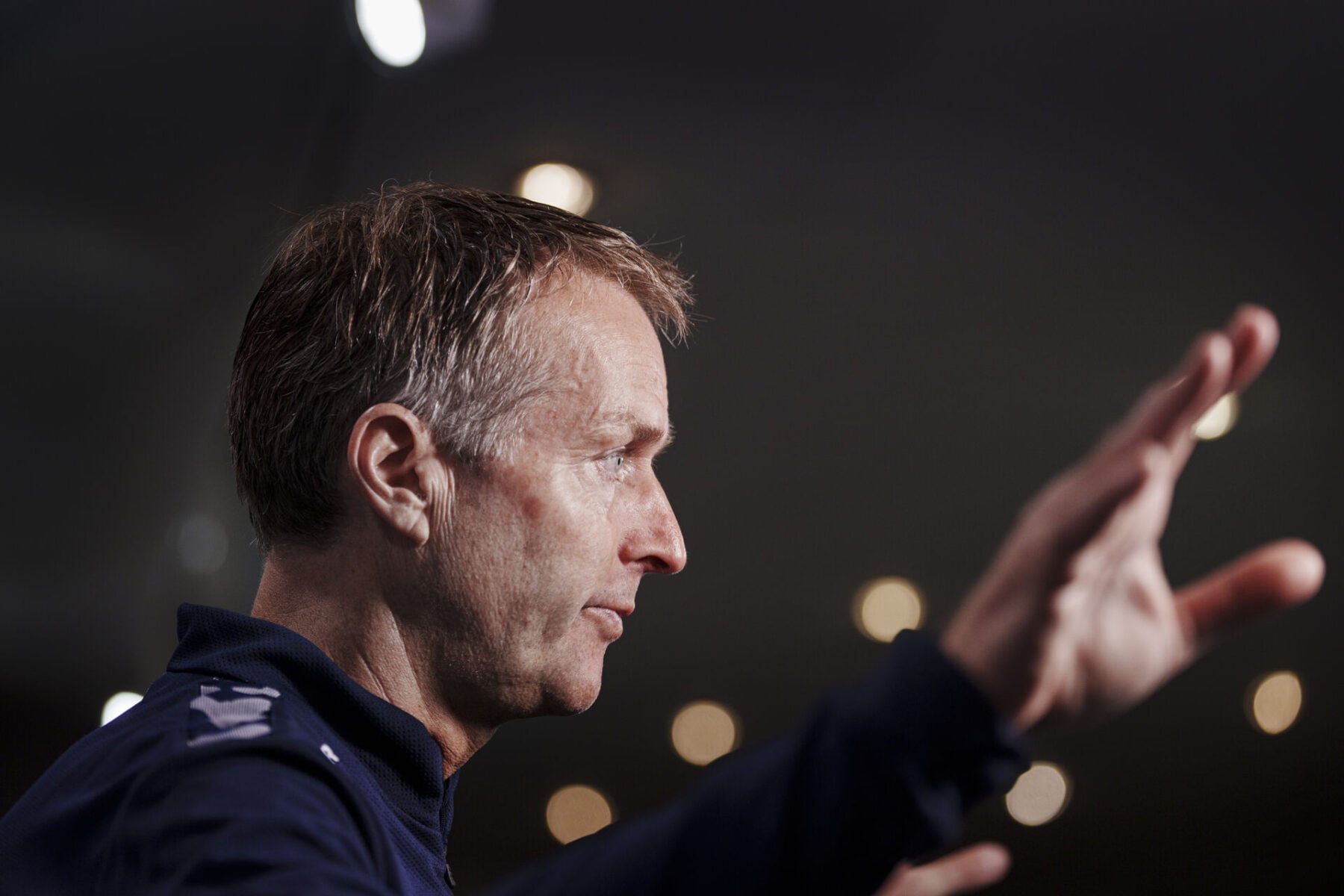 Går Danmark videre fra EM-gruppen? Her er bookmakernes bud