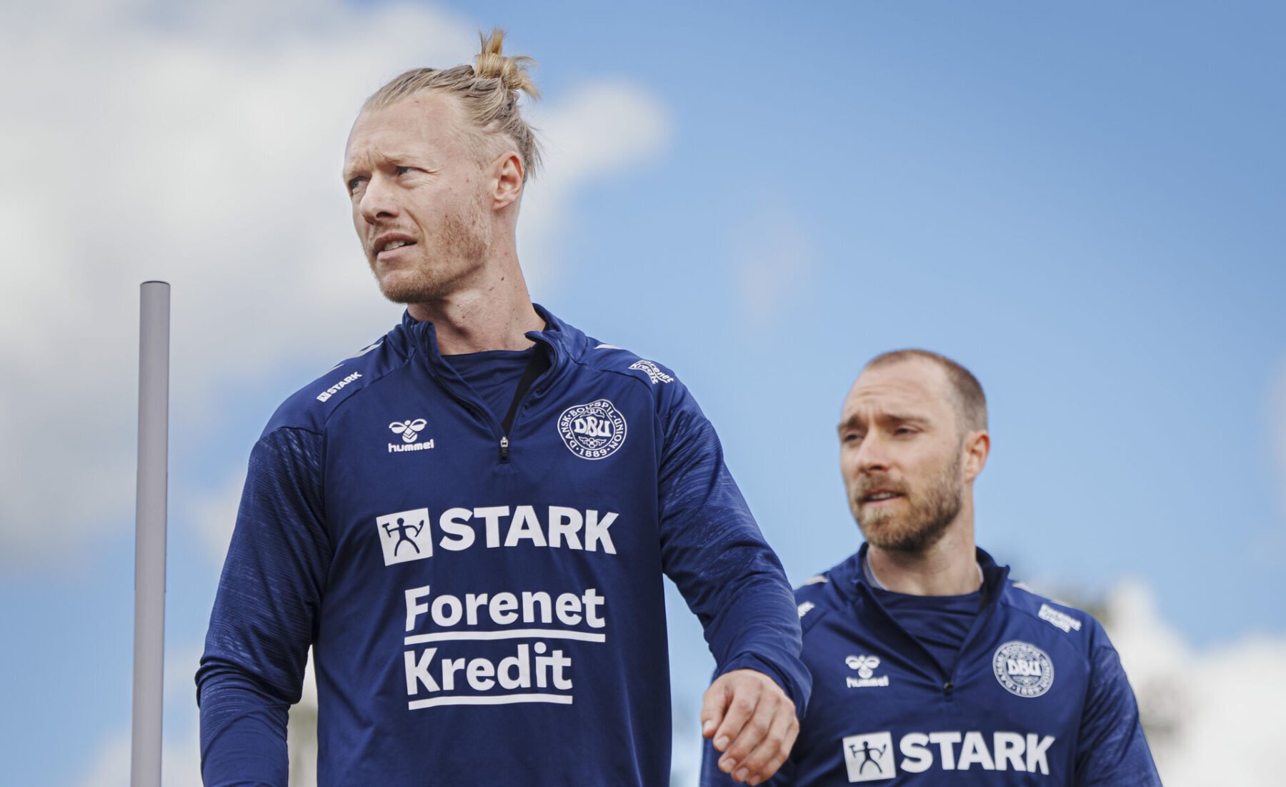 Danmarks vej til finalen: Sådan vinder vi EM