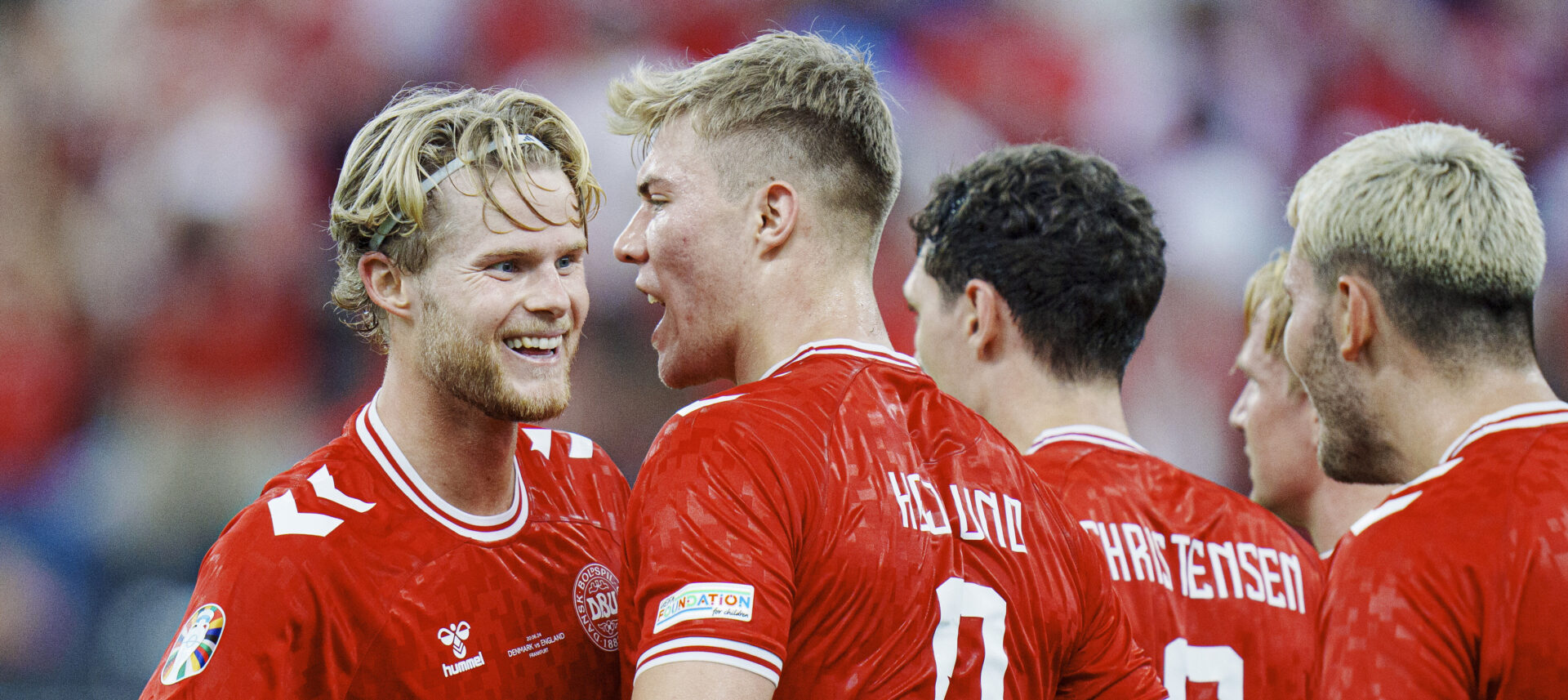 United skal hente dansker: 'Han er vanvittig'