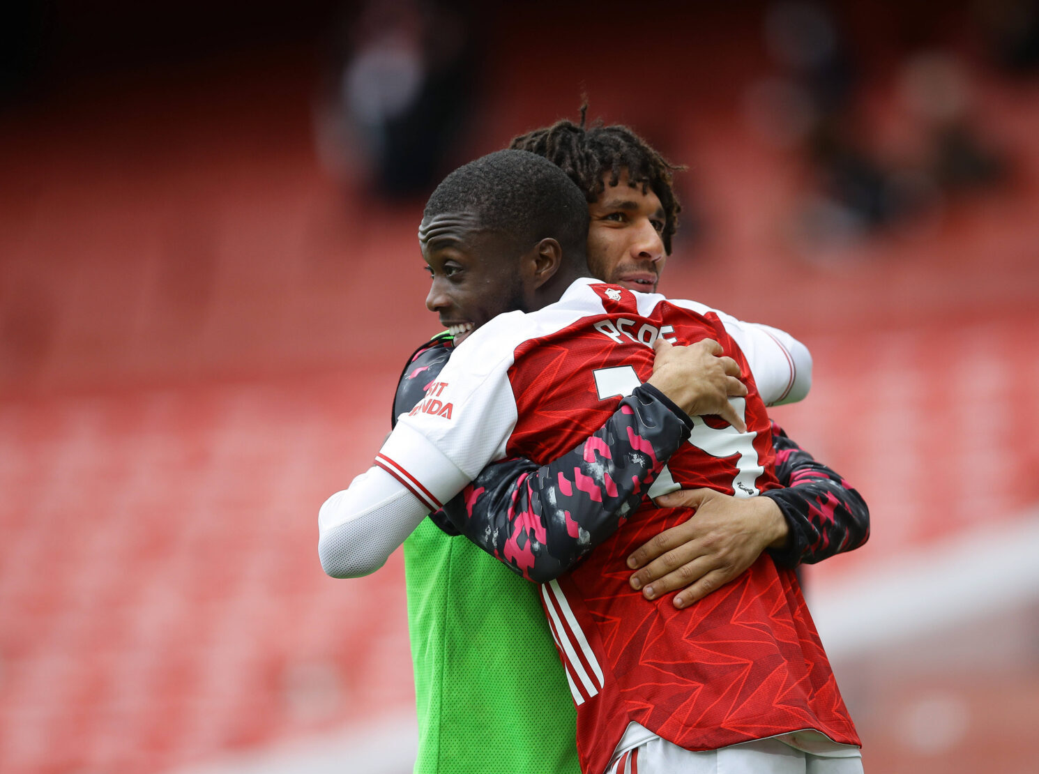 Kostede 638 millioner: Arsenal-flop overvejede at stoppe karrieren