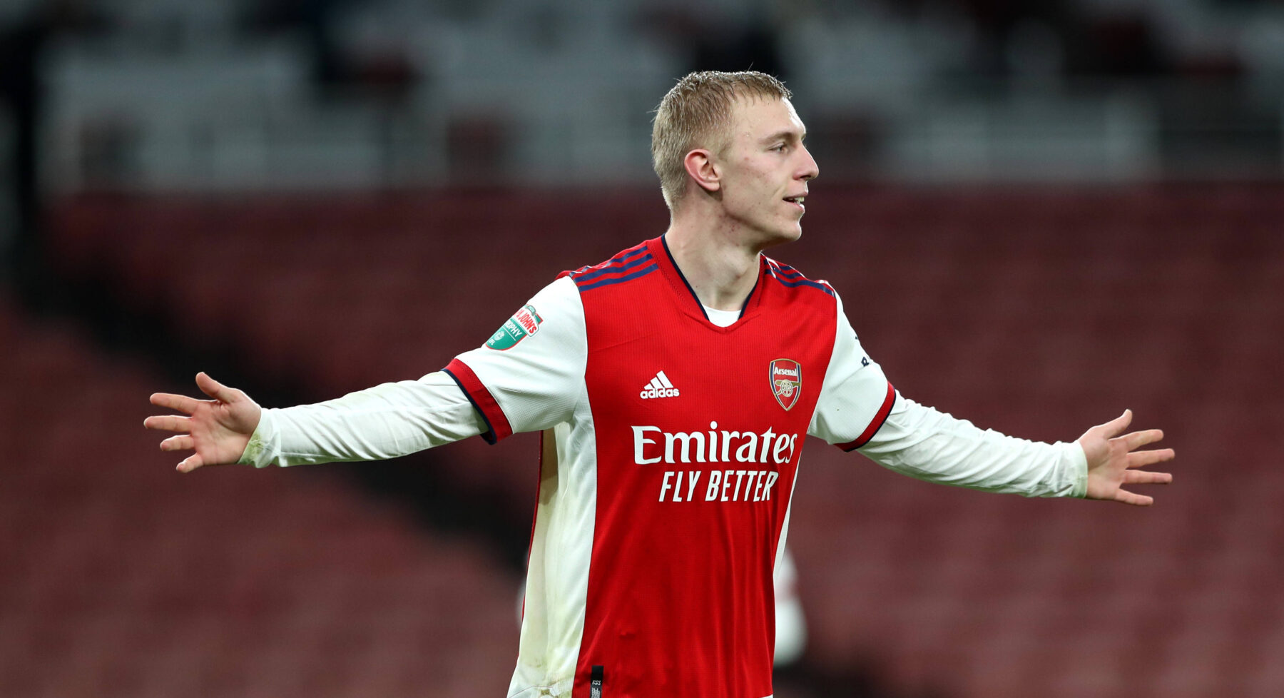 Dansker tæt på stort skifte