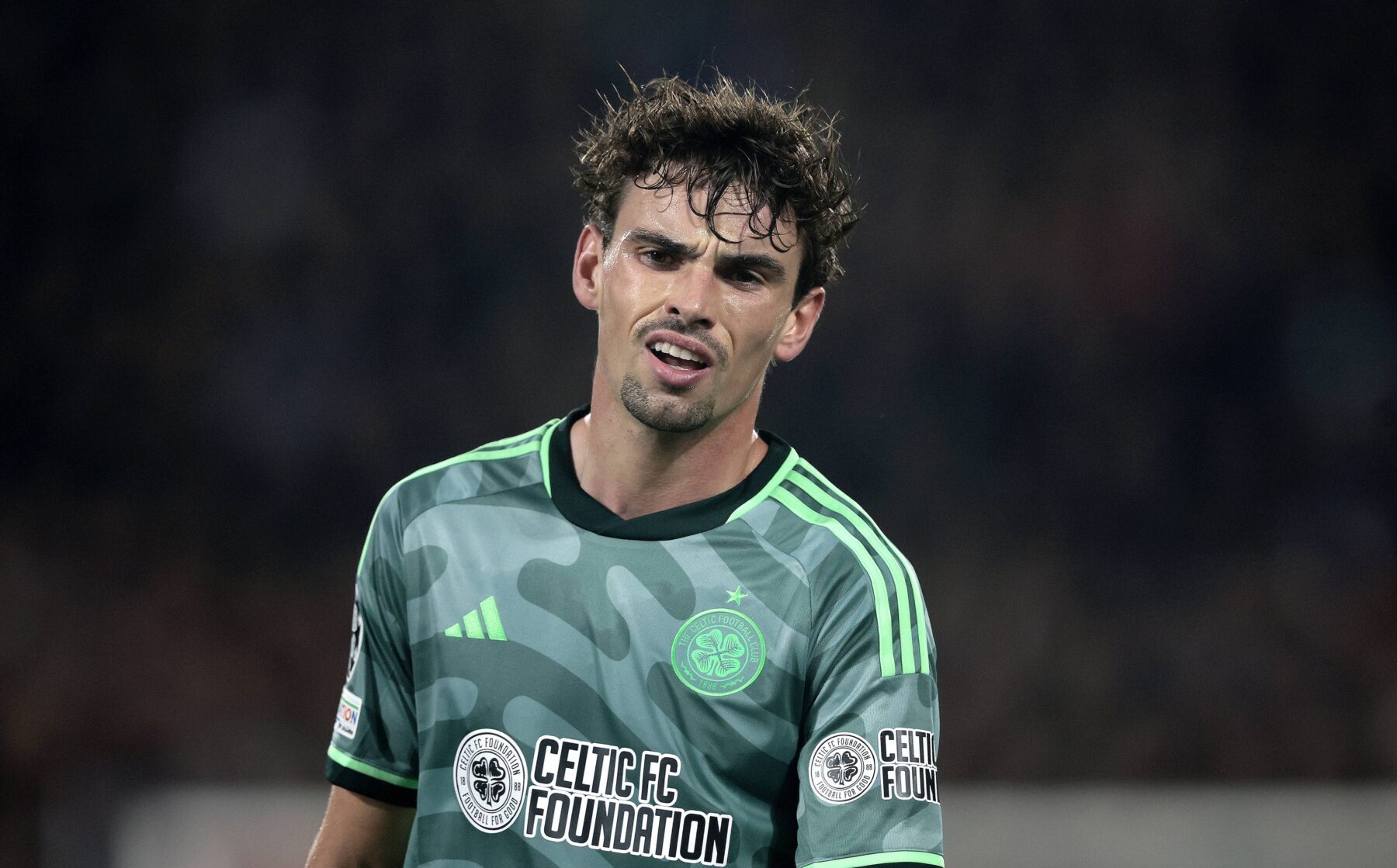 Afviser nyt bud på Matt O'Riley