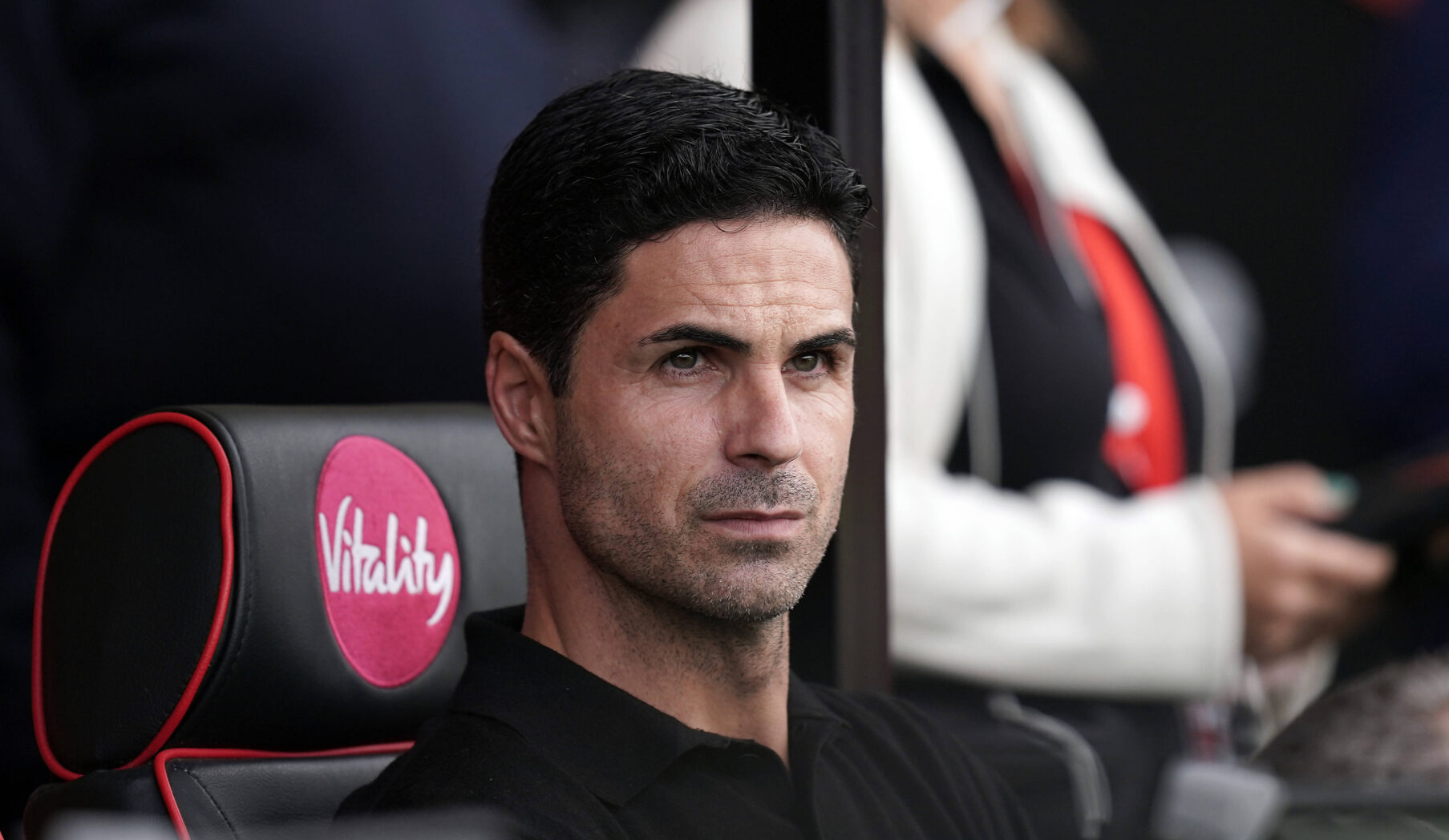 Arsenal vil på rov hos Manchester City