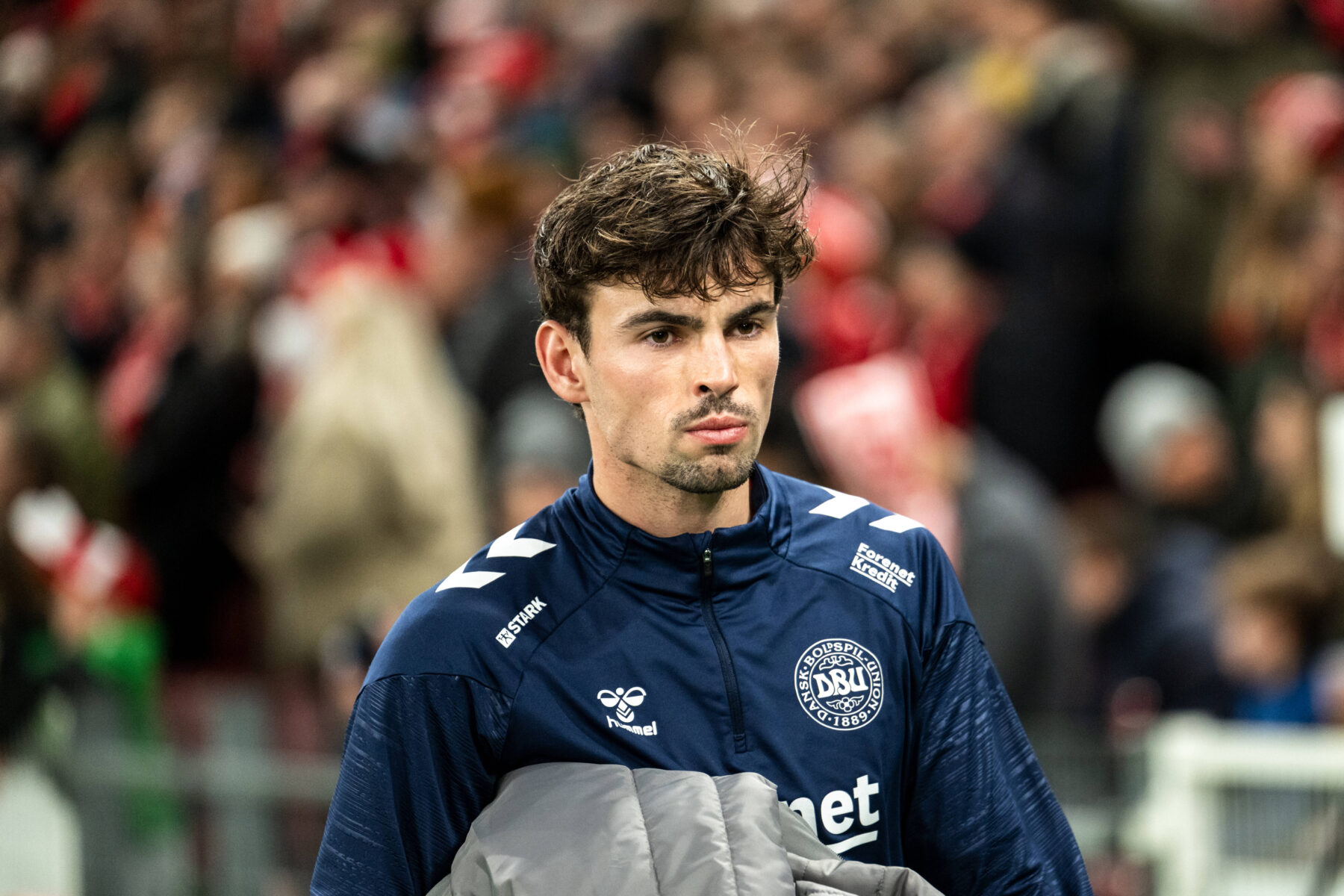 Tredje bud på Matt O’Riley afvist