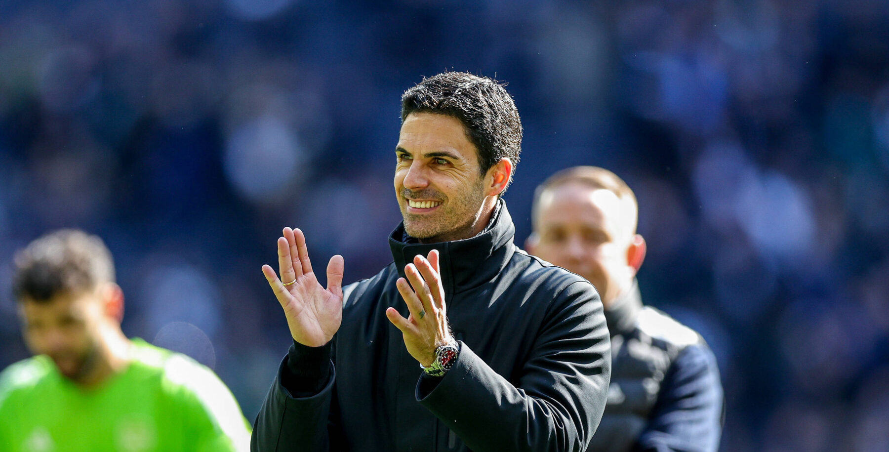 Ny signing på vej? Arsenal er i dialog med PSG