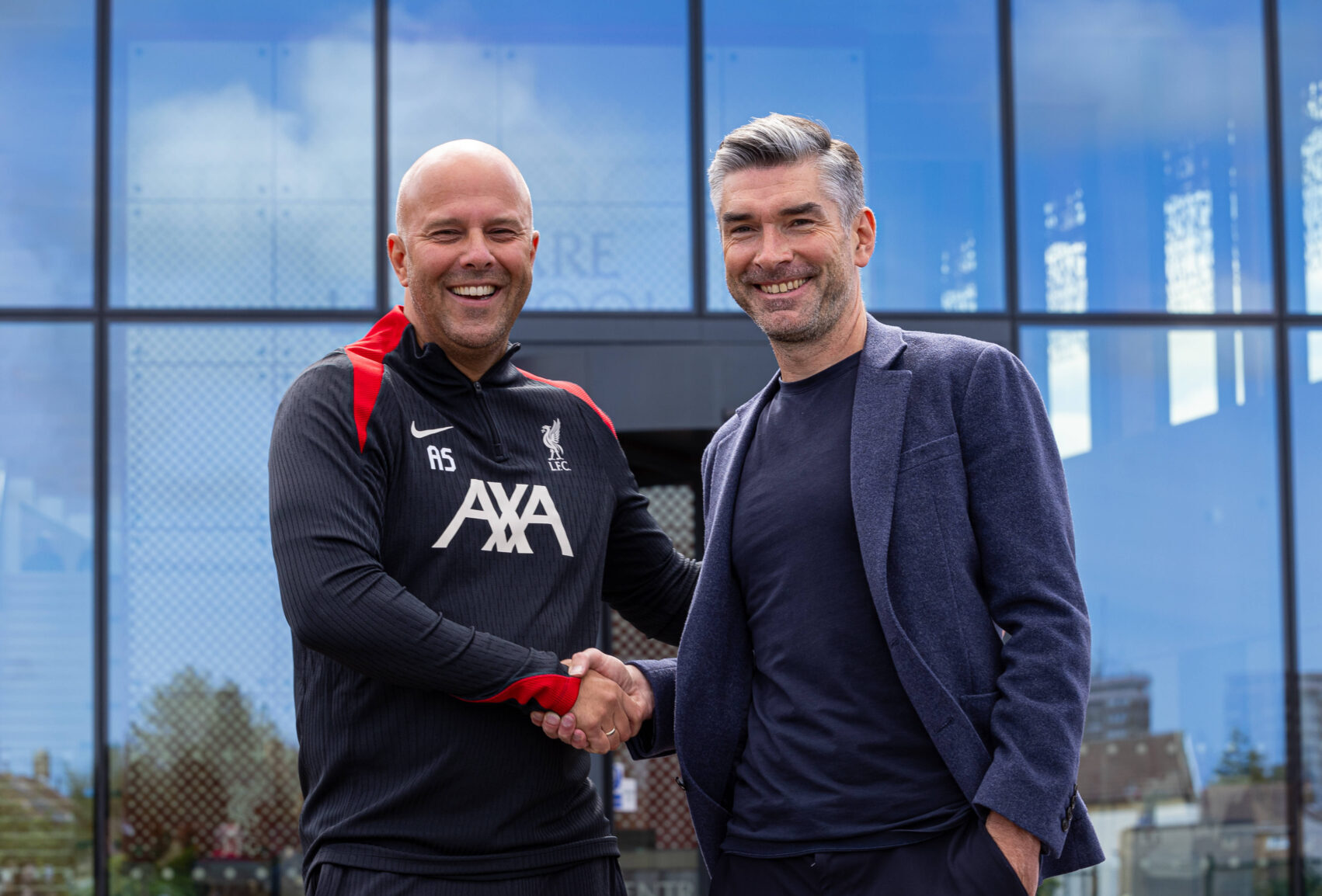 Franskmand kan blive første Slot-signing hos Liverpool