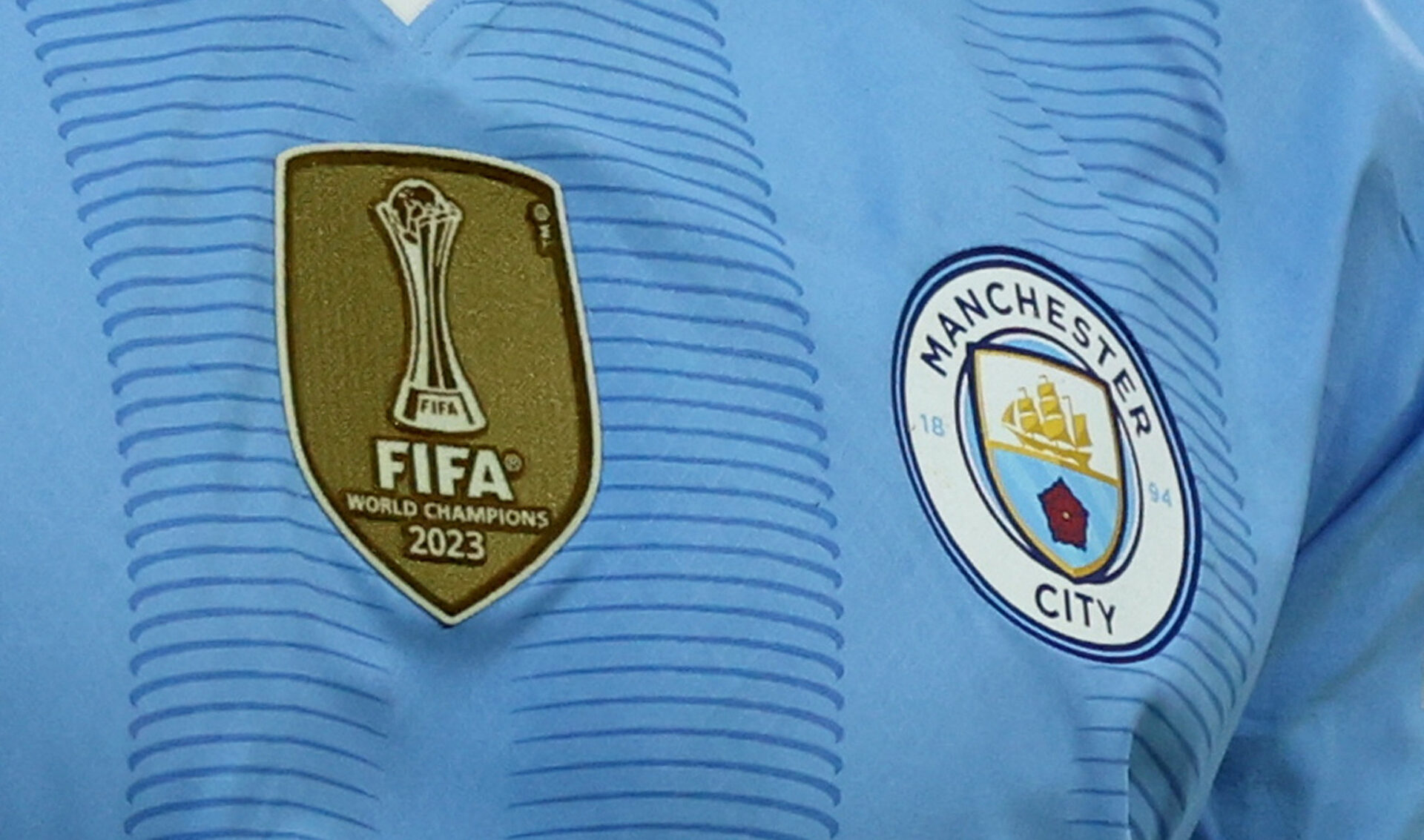 HERE WE GO: Manchester City handler i Chelsea