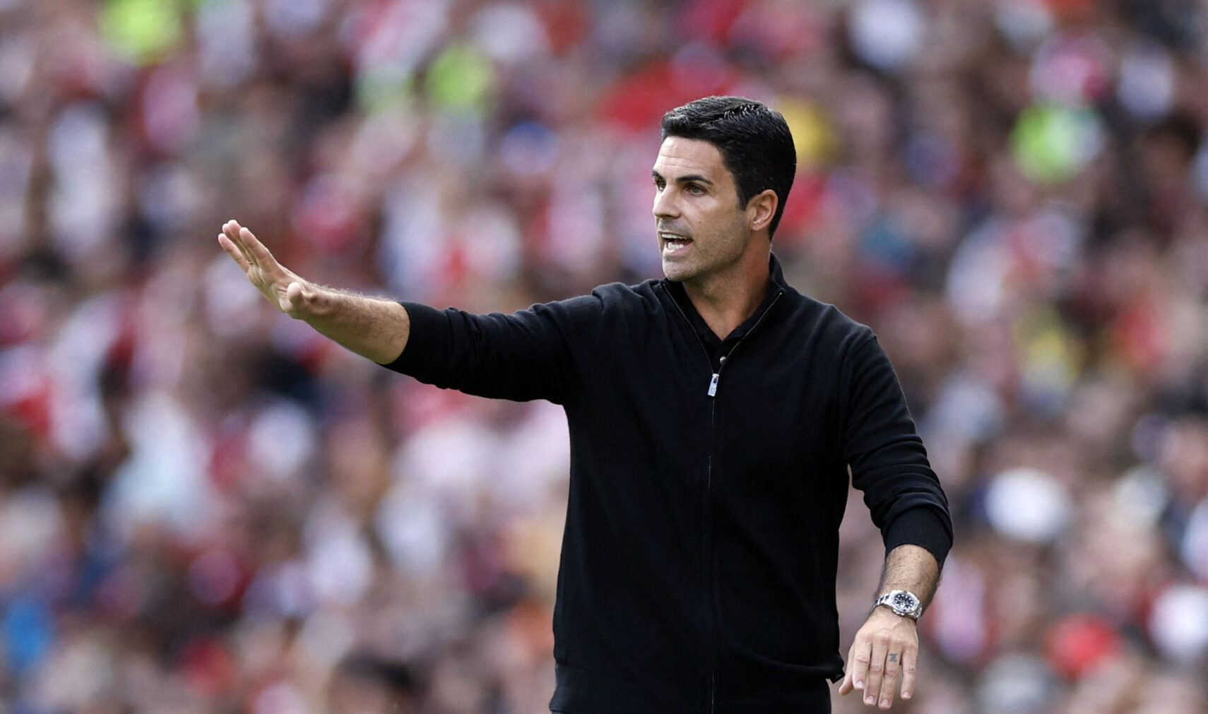 Ornstein: Arsenal jagter én signing efter Merino