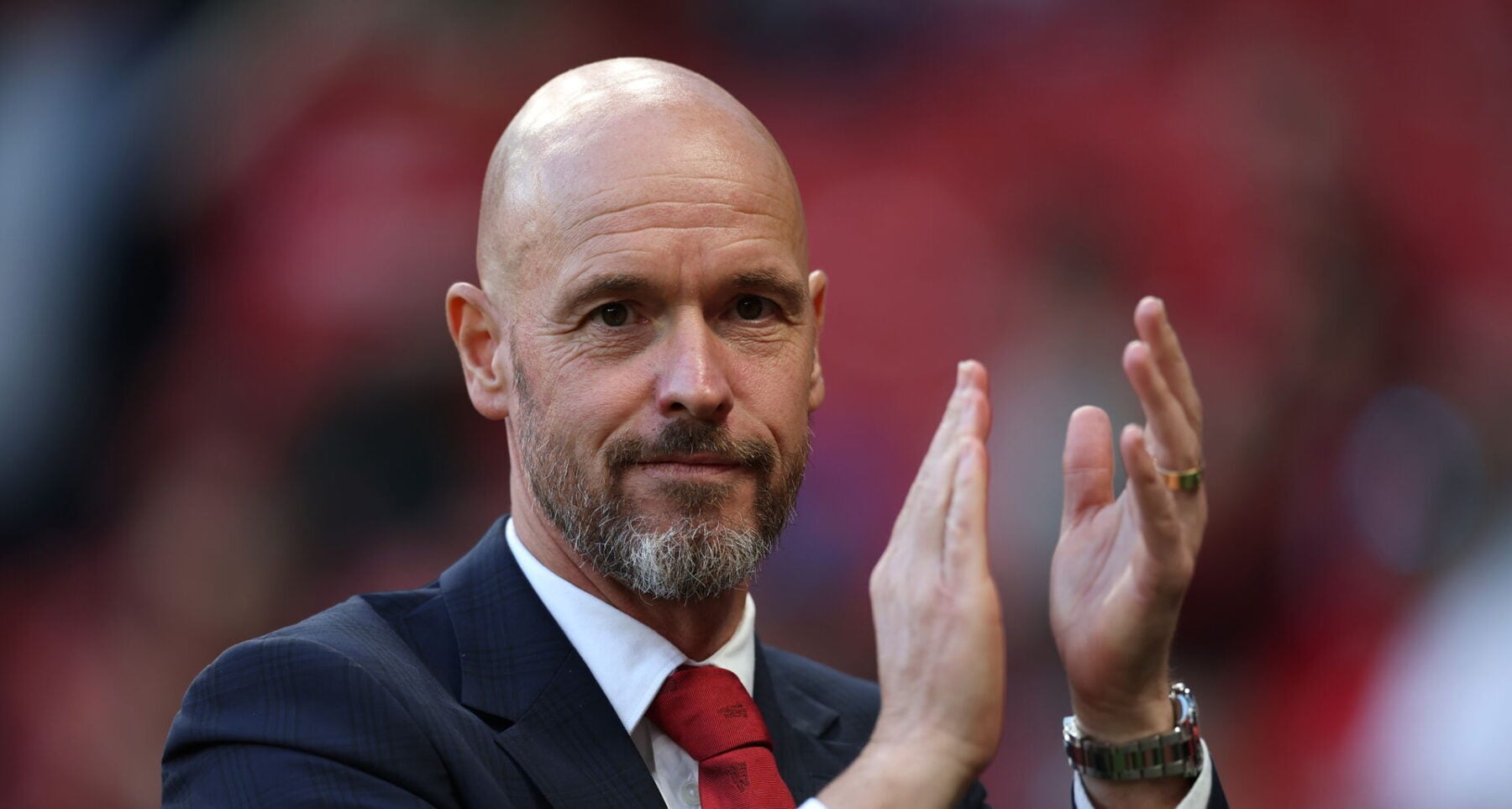 Here We Go: Manchester United har signing på plads