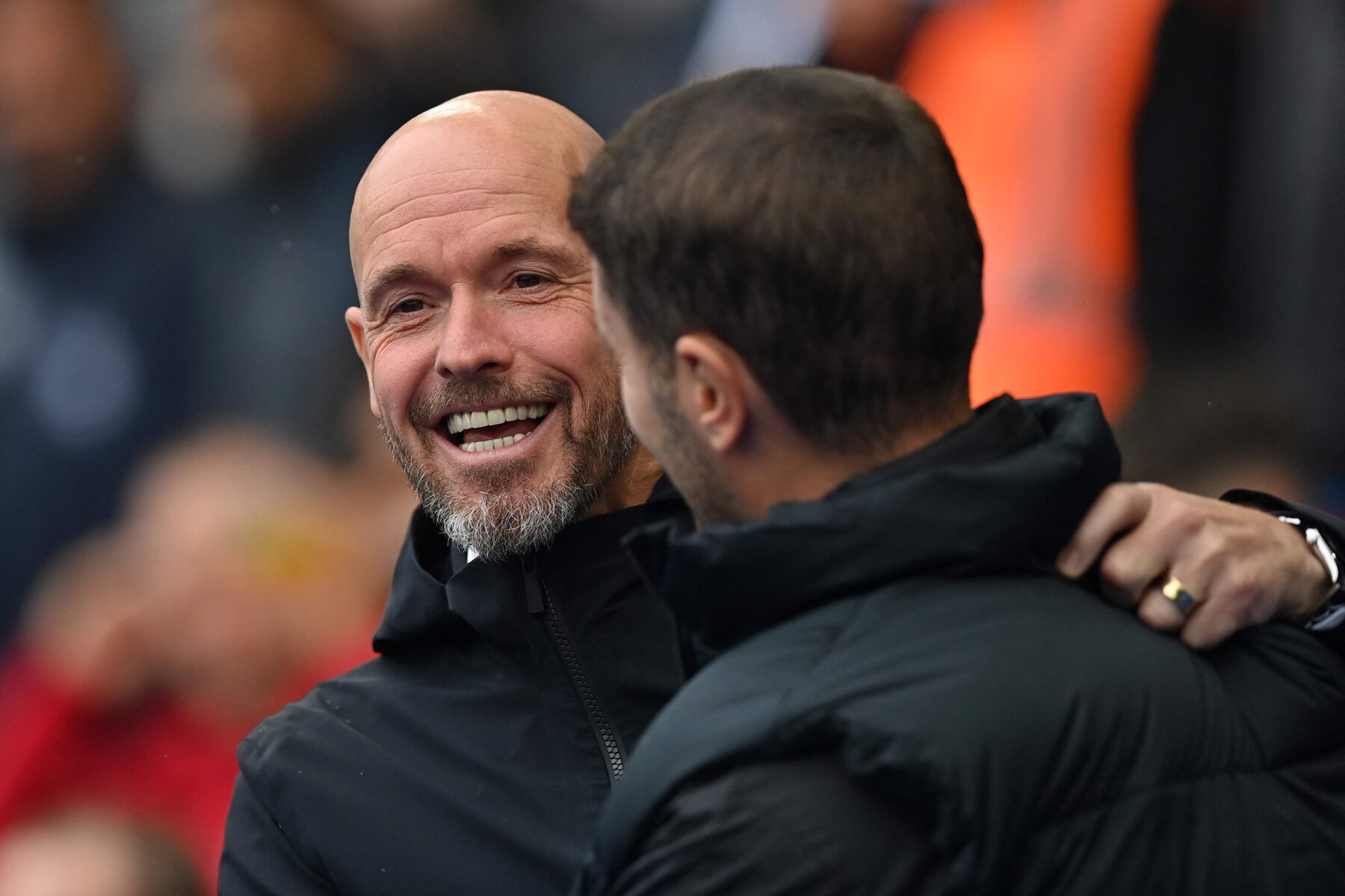 Inden Ugarte: United med ny signing